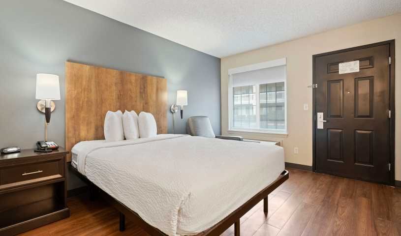 Bellevue, WA - Seattle - Redmond Hotel | Extended Stay America