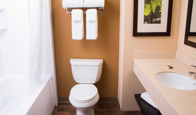 Chicago, IL Extended Stay Hotels | Extended Stay America