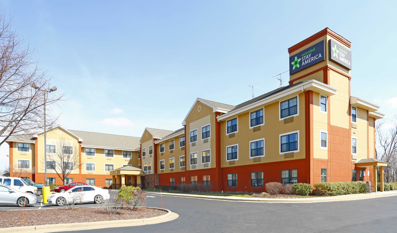 Pittsburgh, PA - Pittsburgh - Monroeville Hotel | Extended Stay America