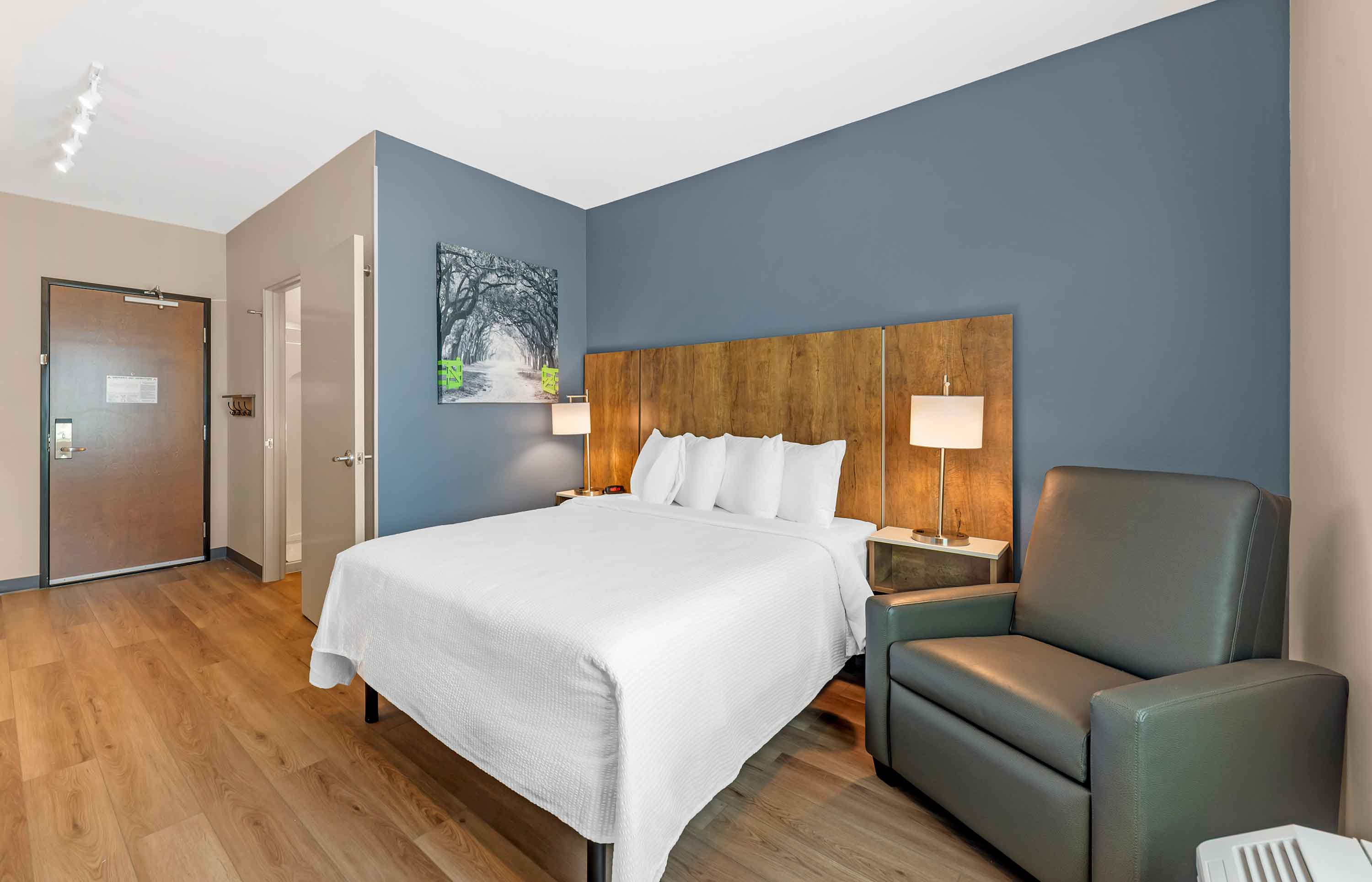 Explore Our Nationwide Hotel Locations | Extended Stay America