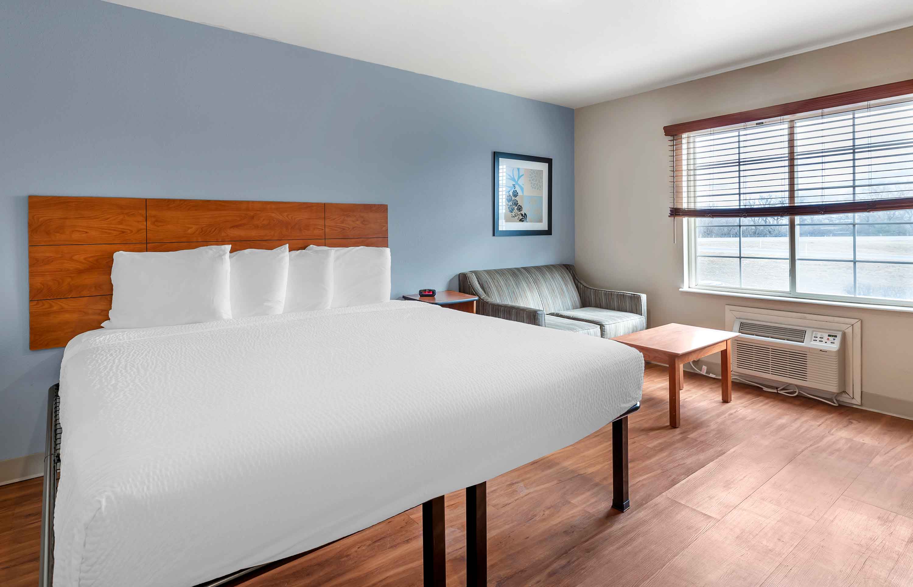 Austin, TX Extended Stay Hotels | Extended Stay America
