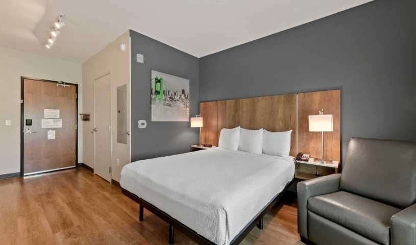 Pooler, GA - Premier Suites Savannah - Pooler Hotel | Extended Stay America