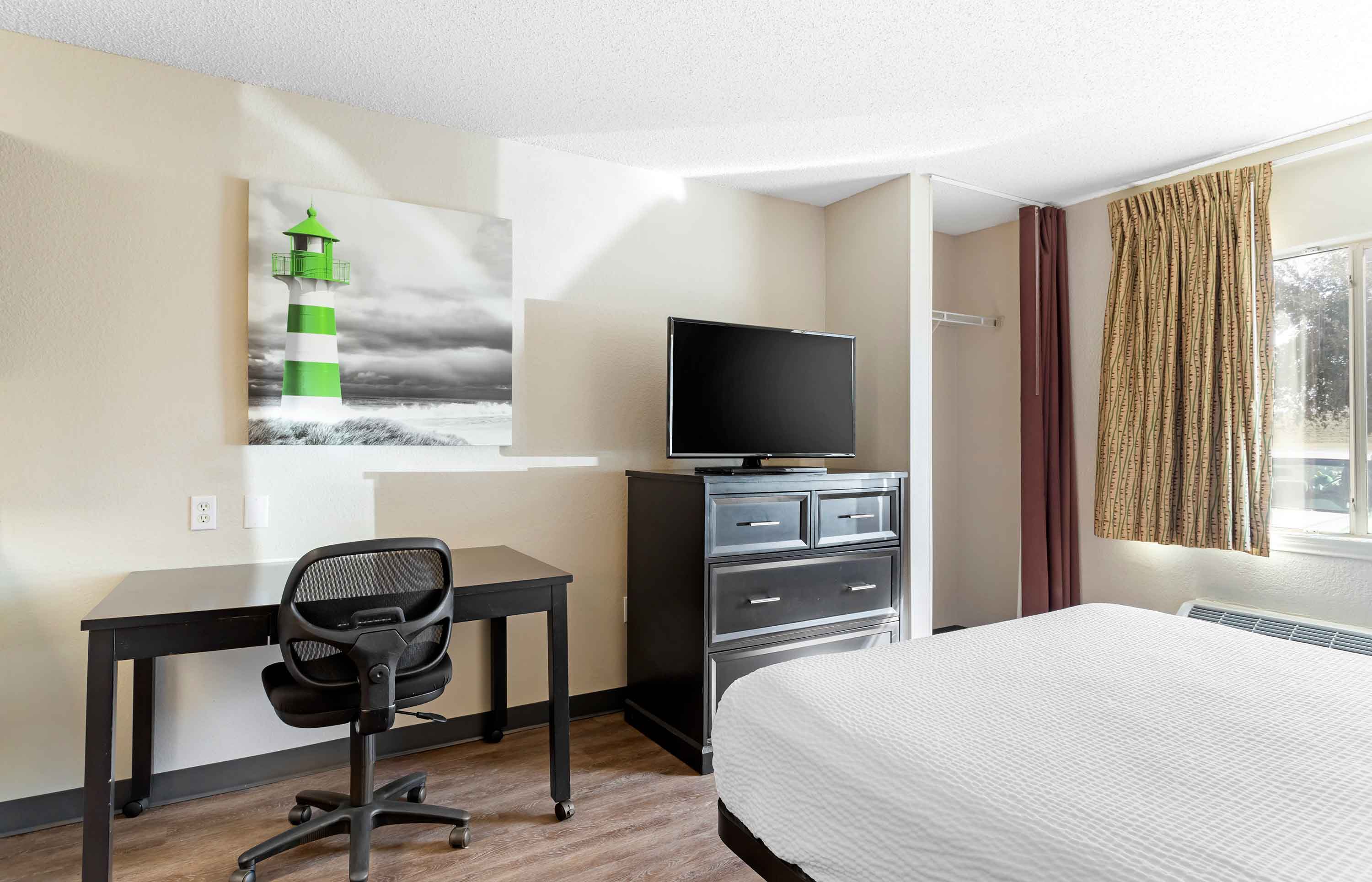 Explore Our Nationwide Hotel Locations | Extended Stay America