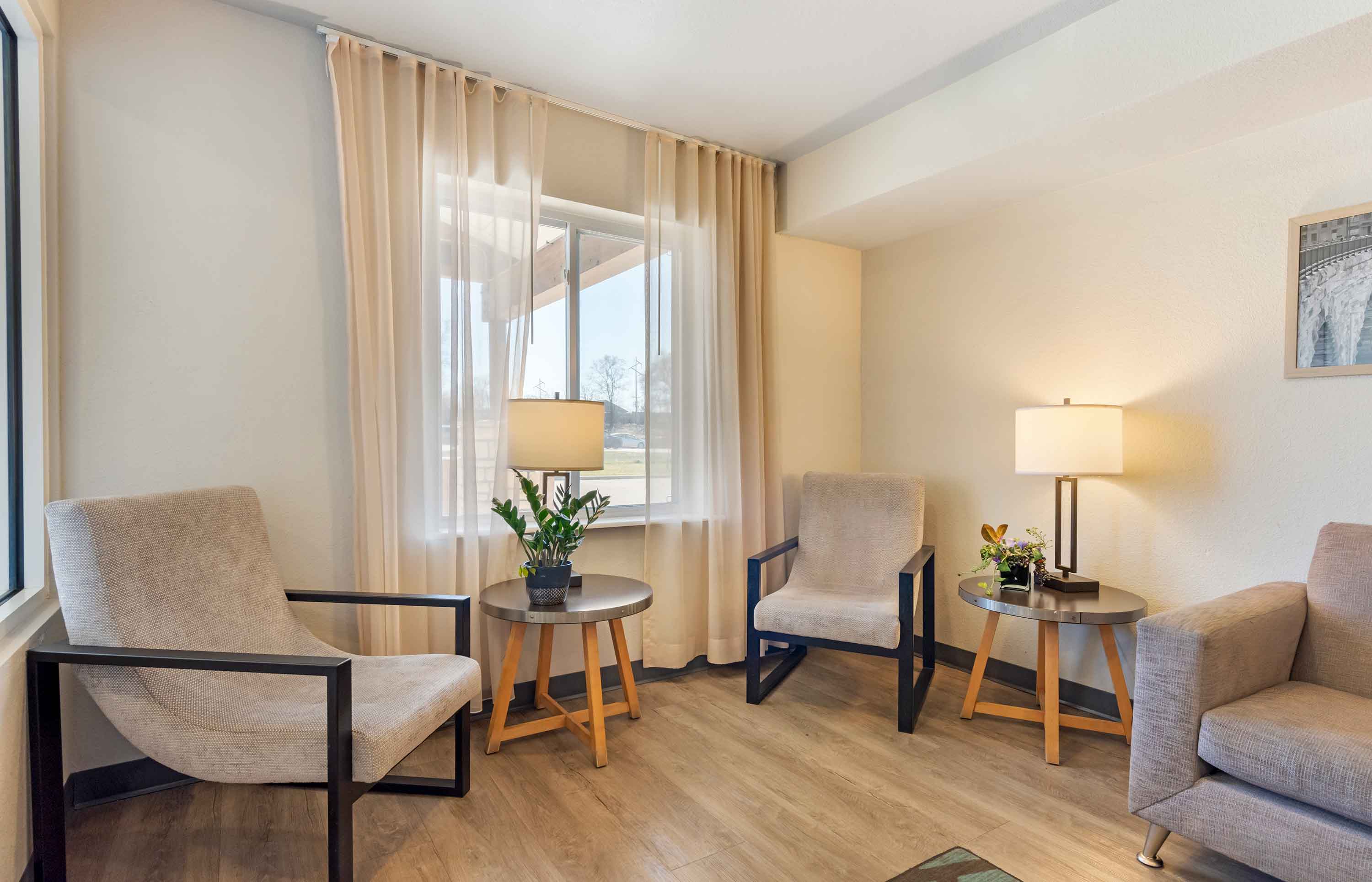 Minneapolis, MN Extended Stay Hotels | Extended Stay America