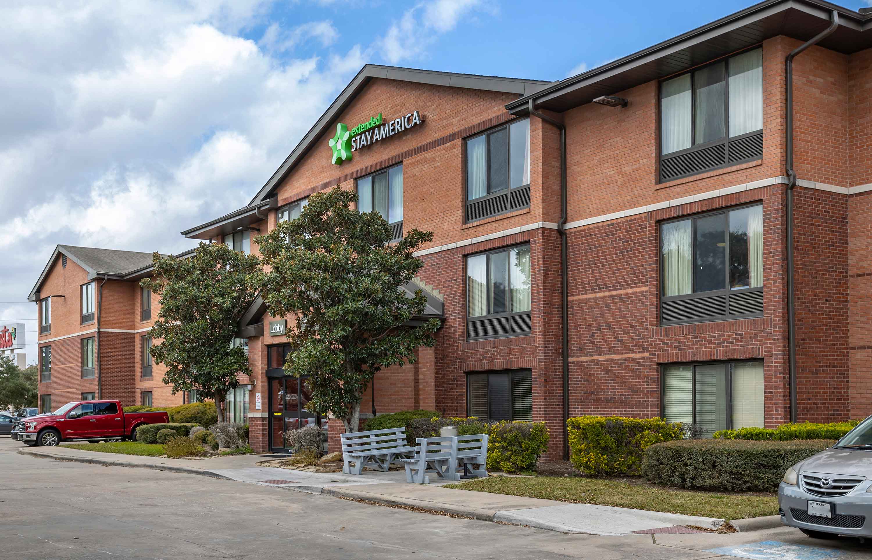 Houston, TX Extended Stay Hotels | Extended Stay America