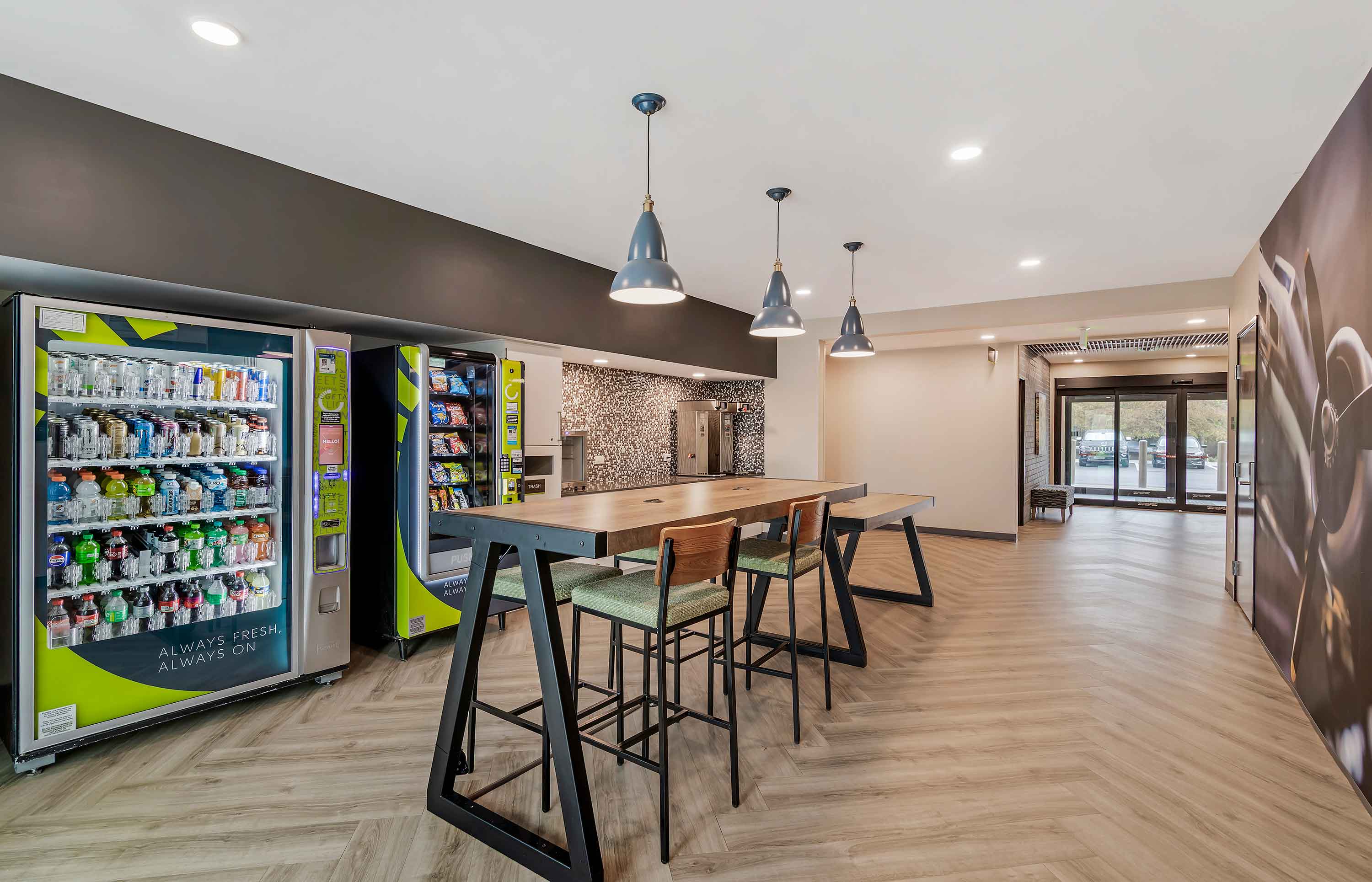 Jacksonville, FL Extended Stay Hotels | Extended Stay America