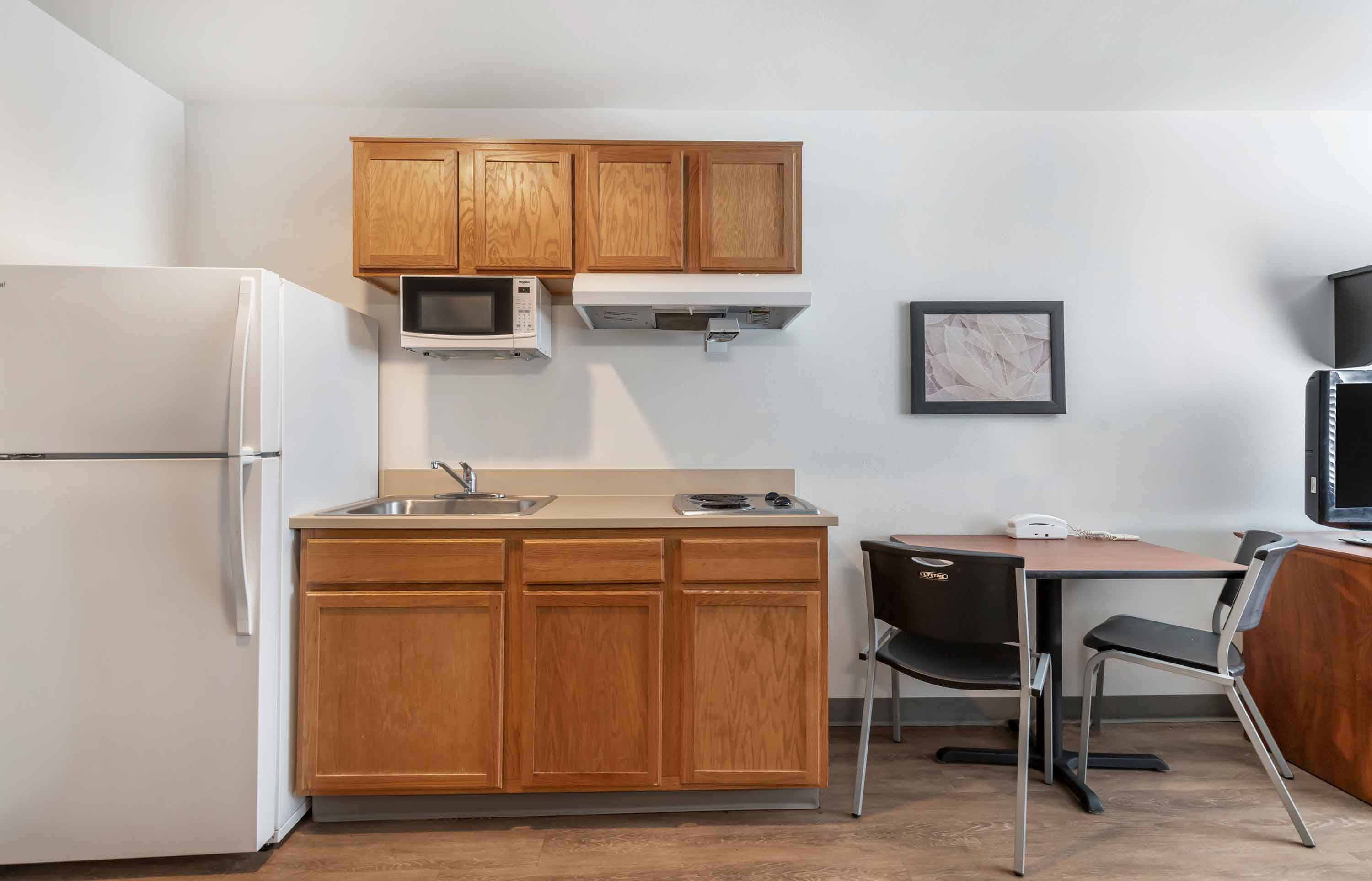 Austin, TX Extended Stay Hotels | Extended Stay America