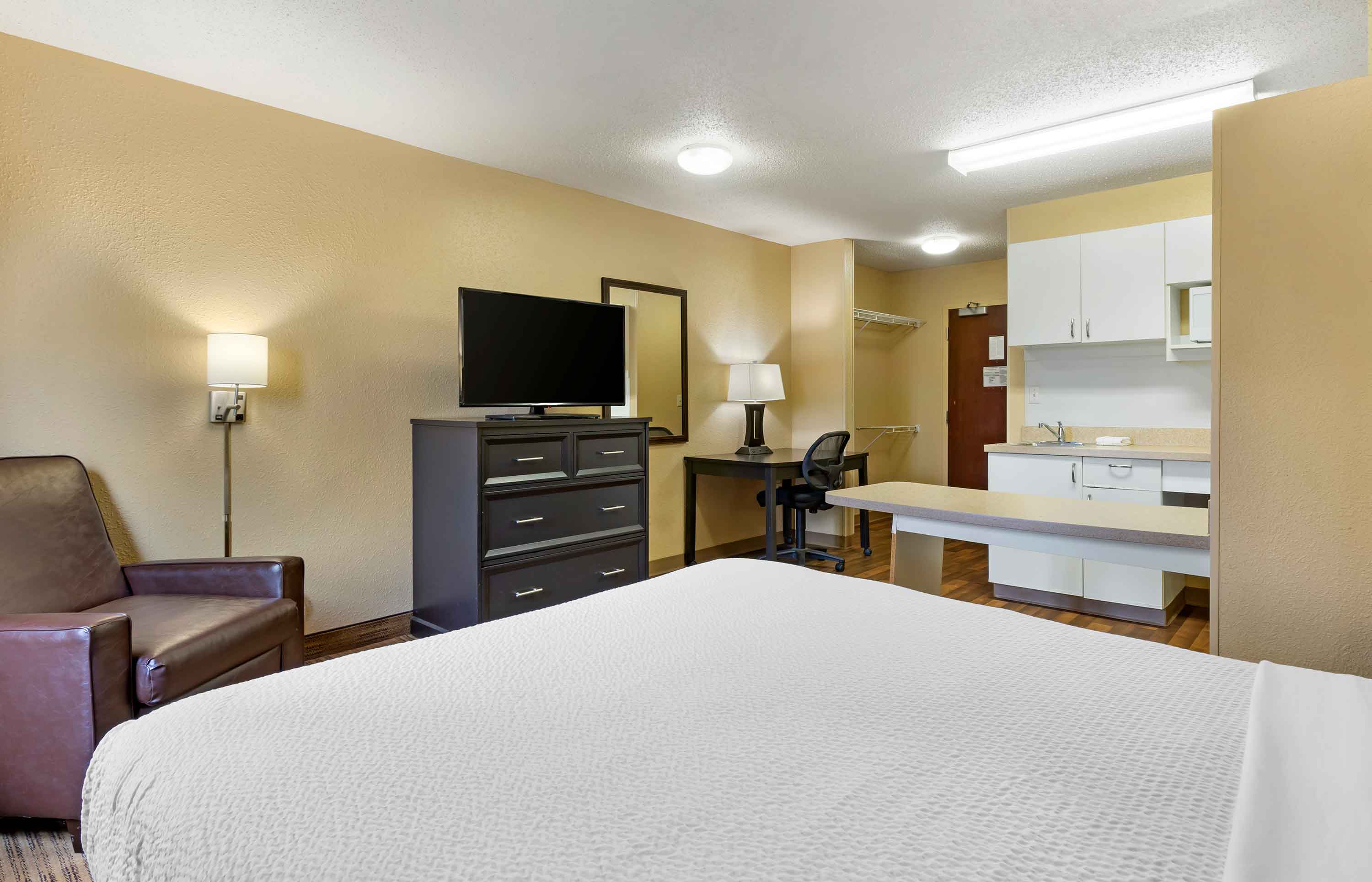 Greenville, SC Extended Stay Hotels | Extended Stay America