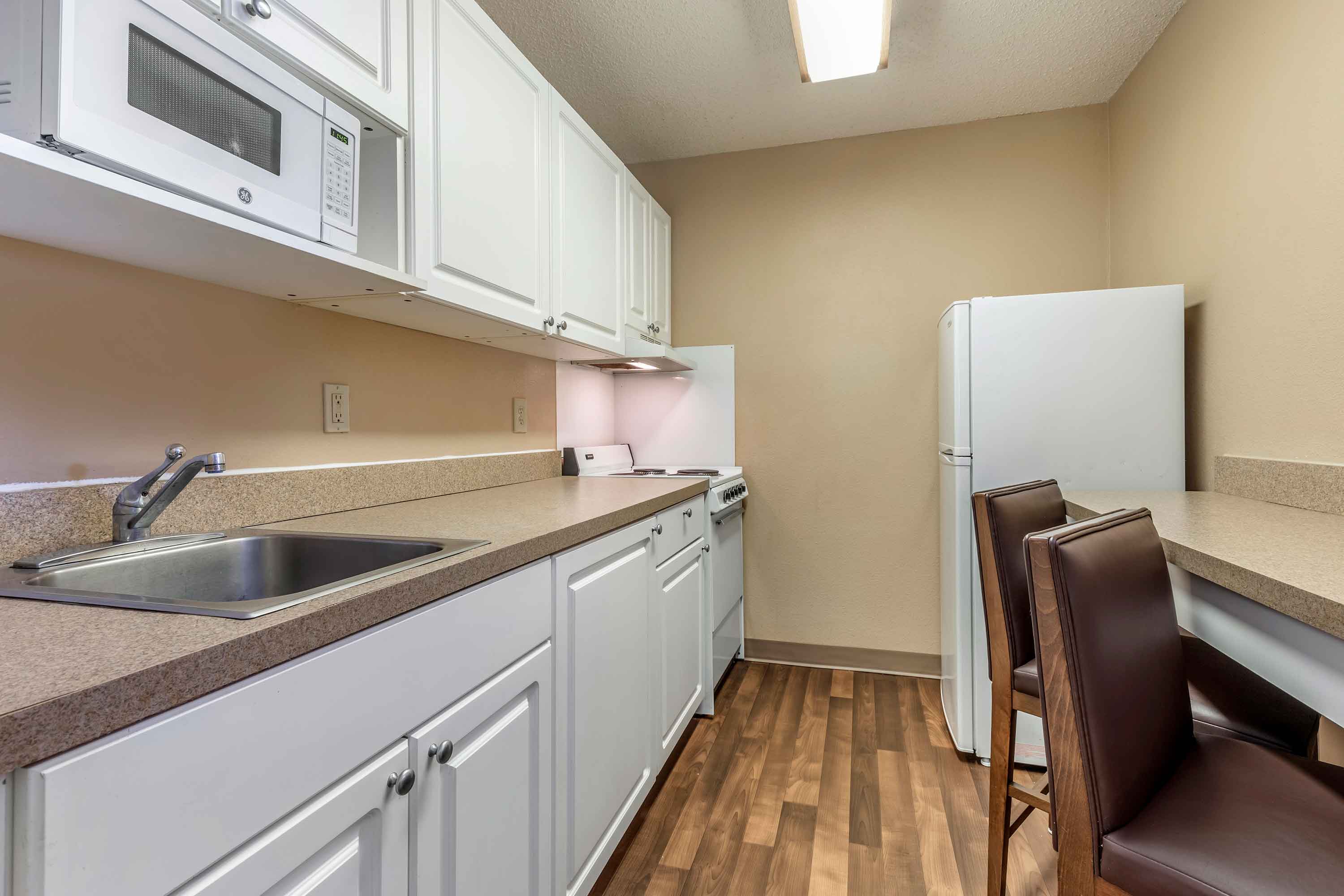 Fort Worth, TX Extended Stay Hotels | Extended Stay America