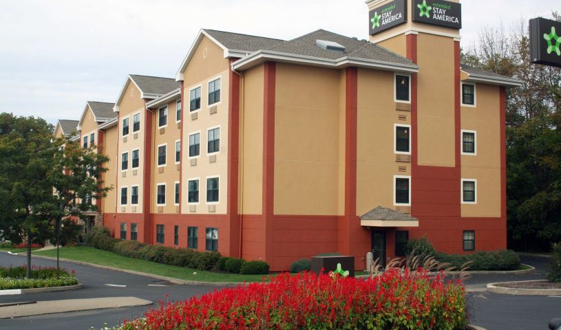 West Mifflin, PA - Pittsburgh - West Mifflin Hotel | Extended Stay America