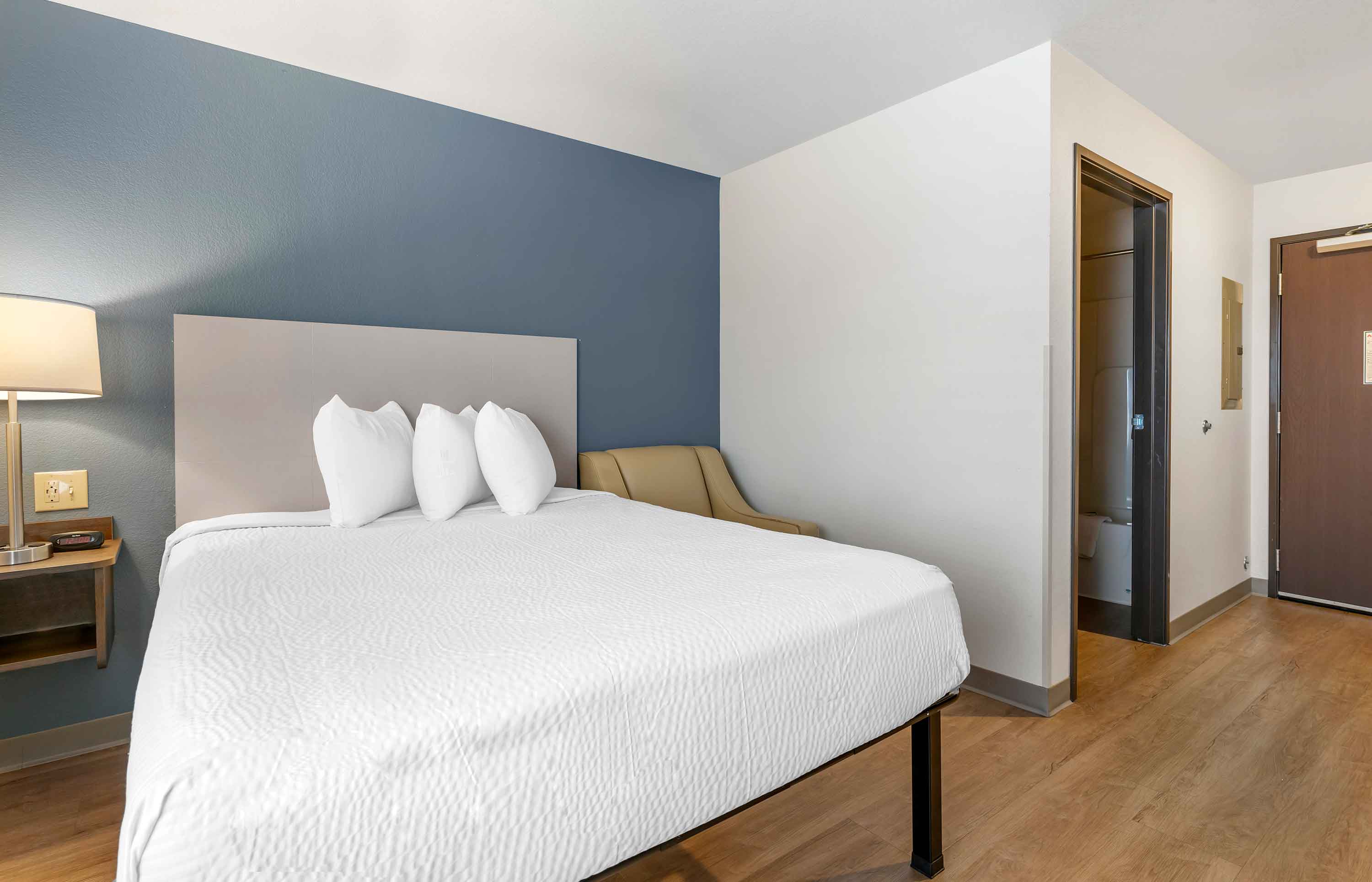 Louisville, KY Extended Stay Hotels | Extended Stay America