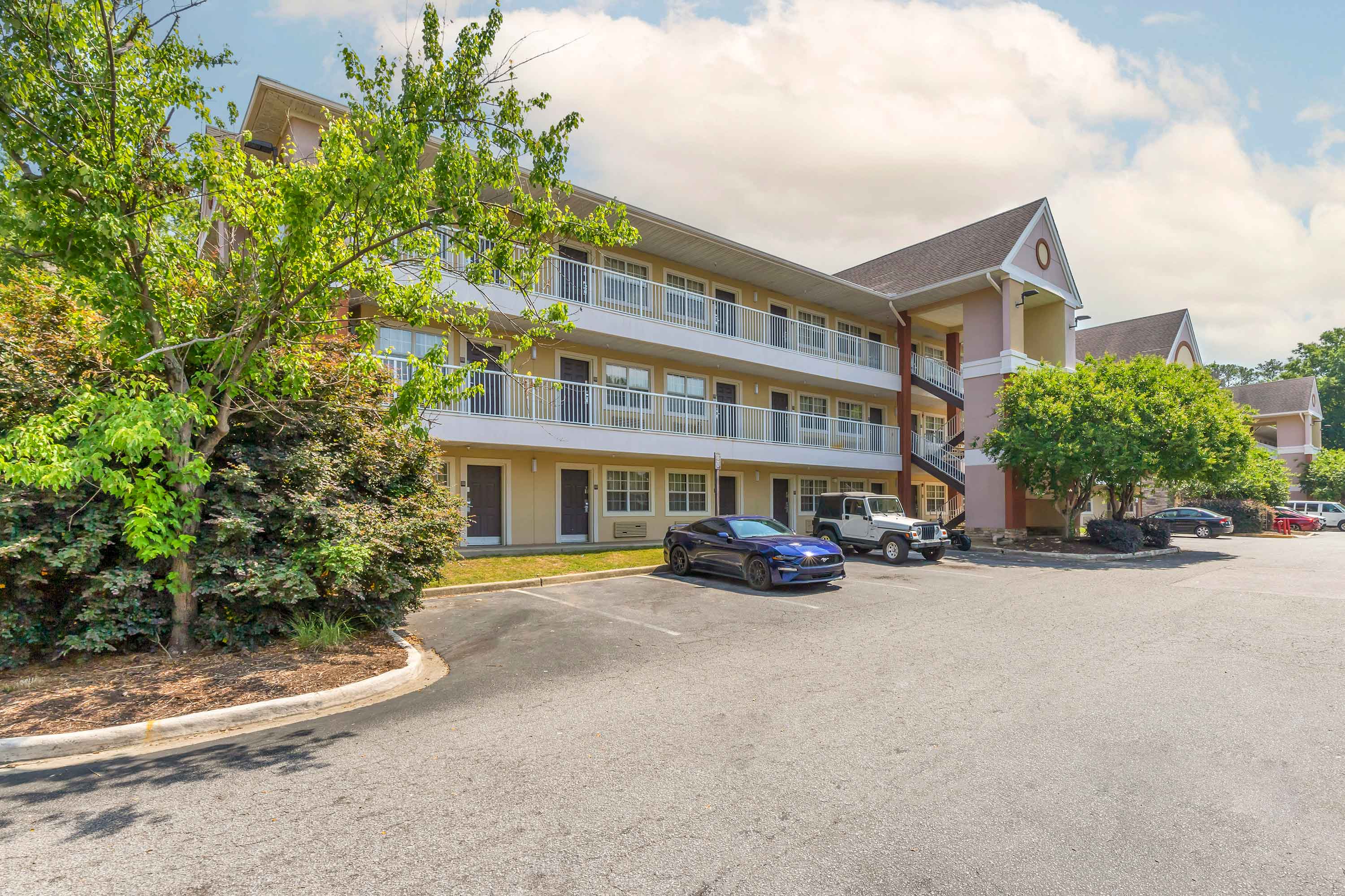 Columbia, SC Extended Stay Hotels | Extended Stay America
