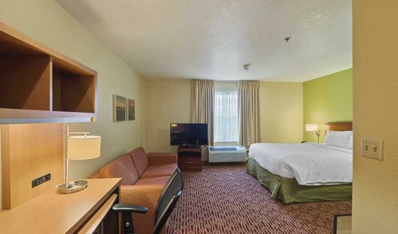 Chantilly, VA - Washington D.C. - Chantilly - Dulles Hotel | Extended ...