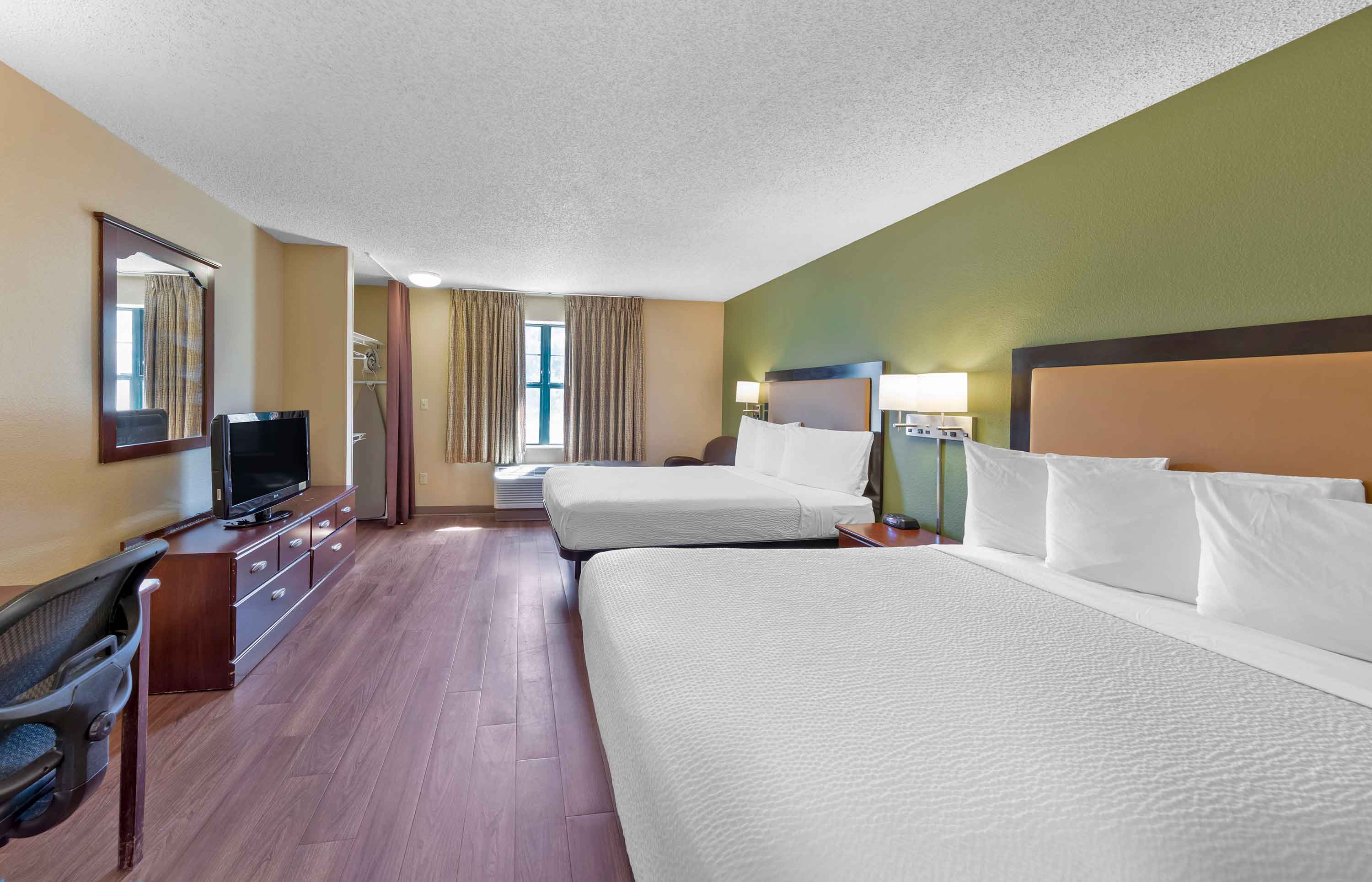 Explore Our Nationwide Hotel Locations | Extended Stay America