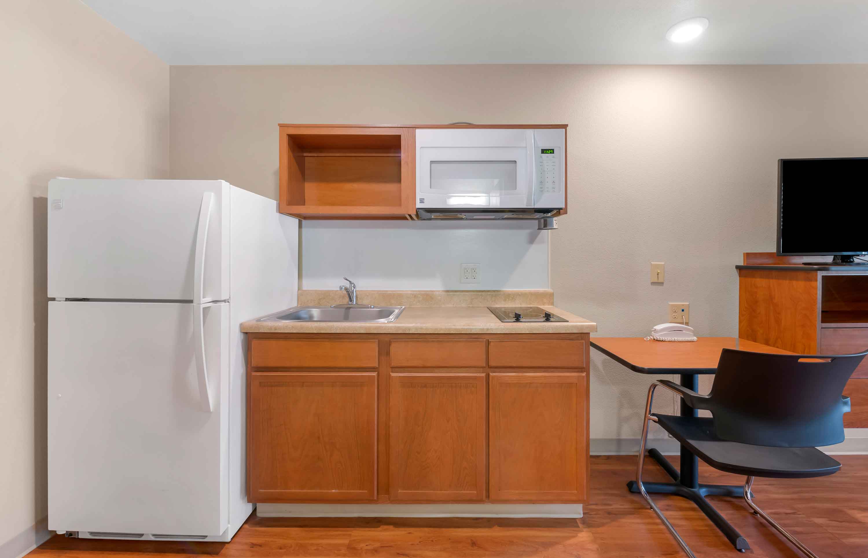 Jackson, MS Extended Stay Hotels | Extended Stay America