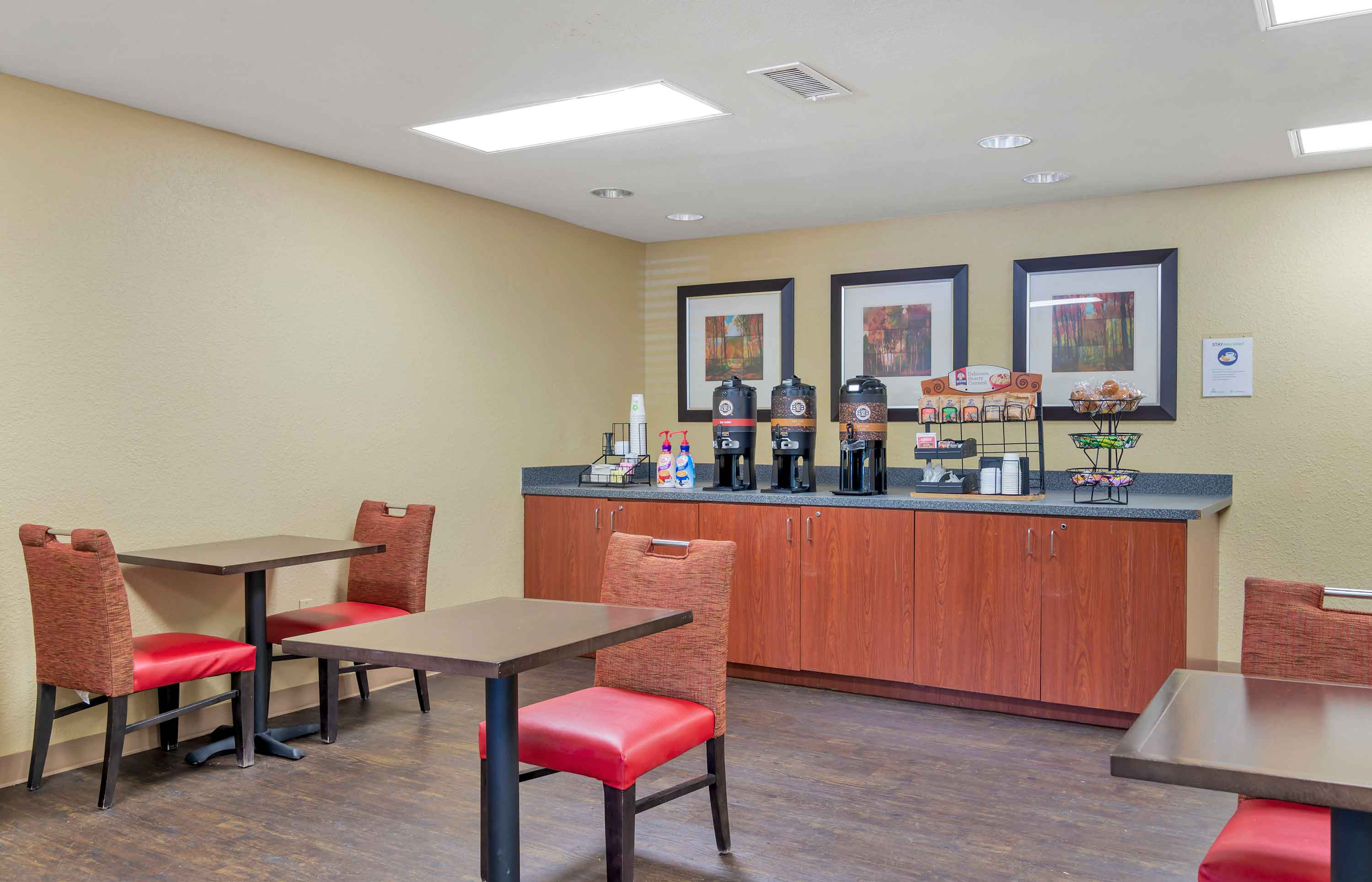 Atlanta, GA Extended Stay Hotels | Extended Stay America
