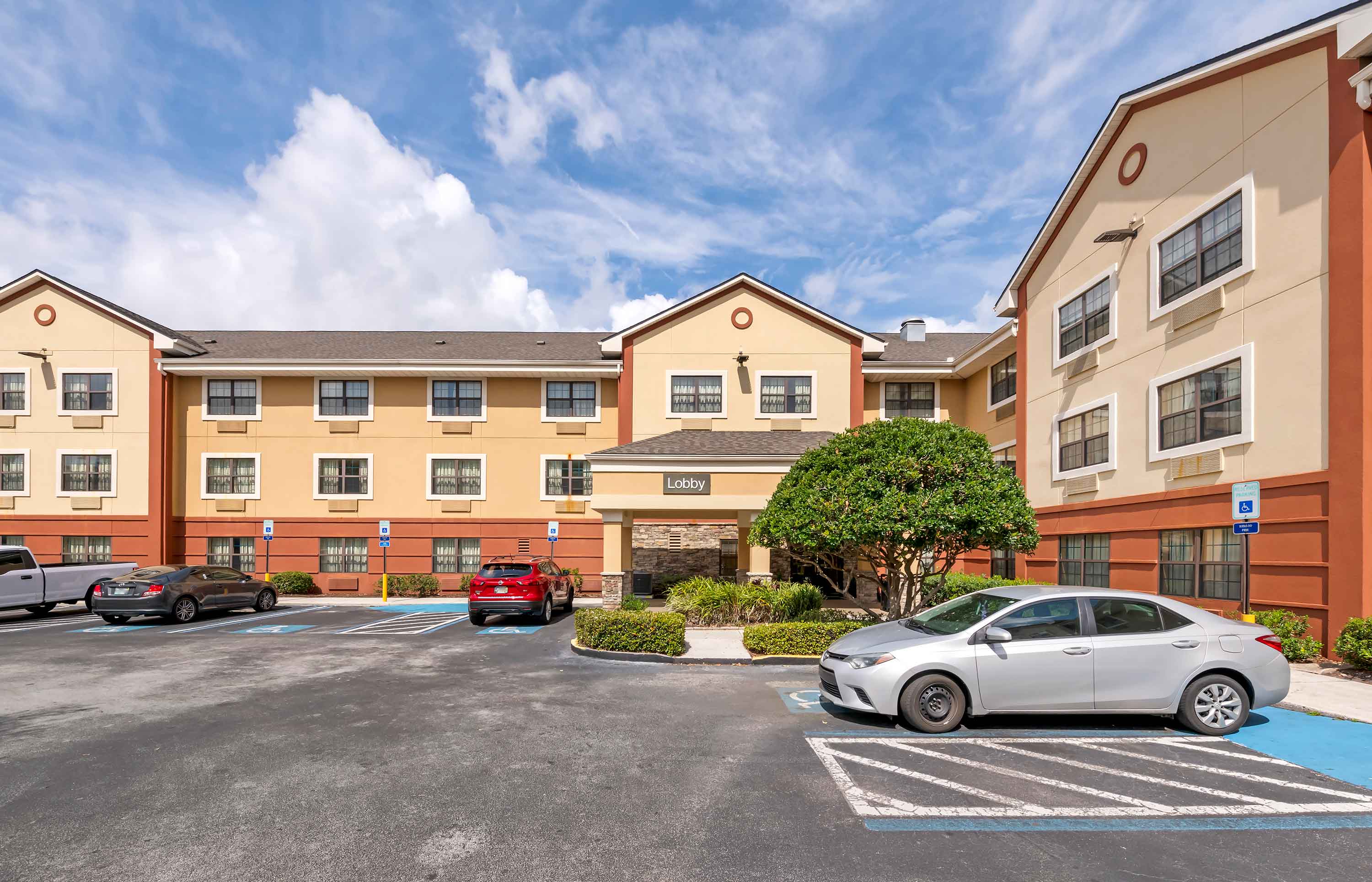 Jacksonville, FL Extended Stay Hotels | Extended Stay America
