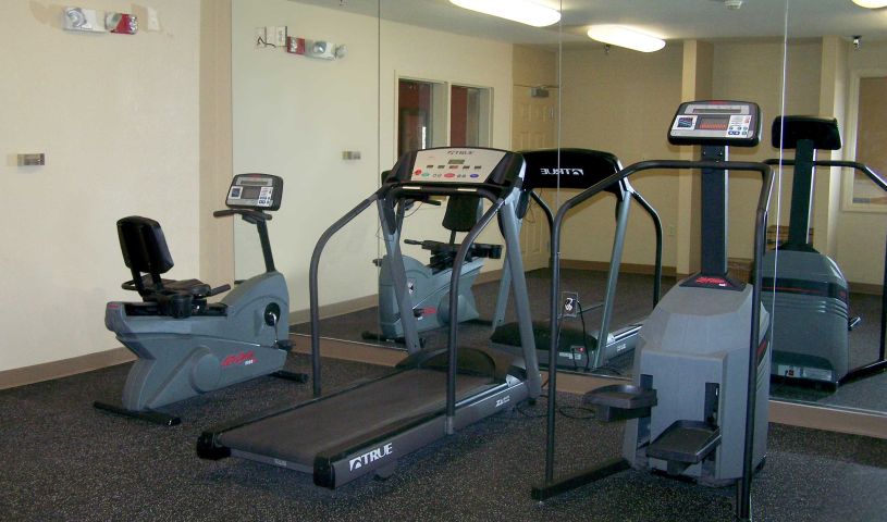 Irmo, SC - Columbia - Northwest/Harbison Hotel | Extended Stay America