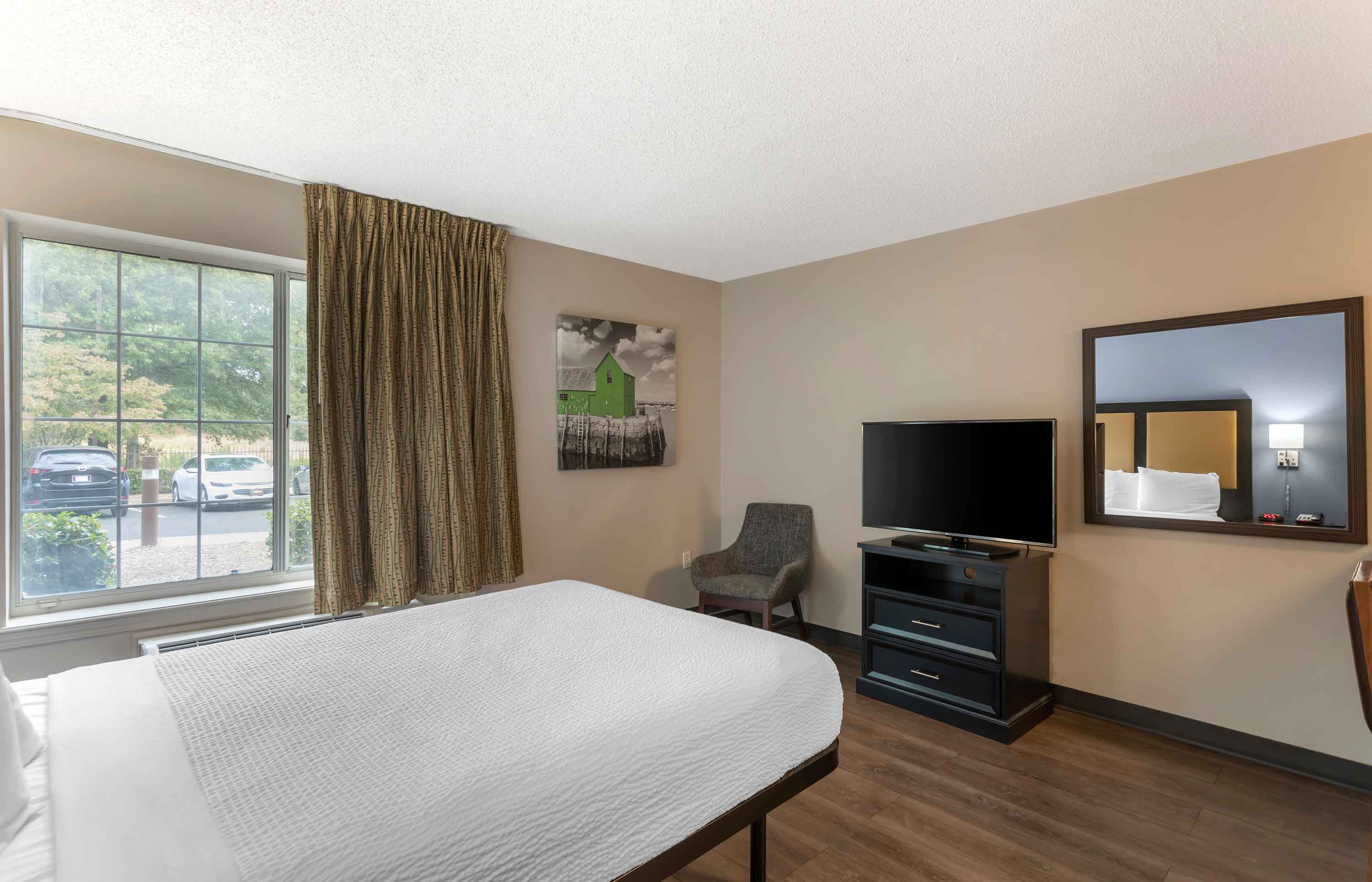 Memphis, TN Extended Stay Hotels | Extended Stay America