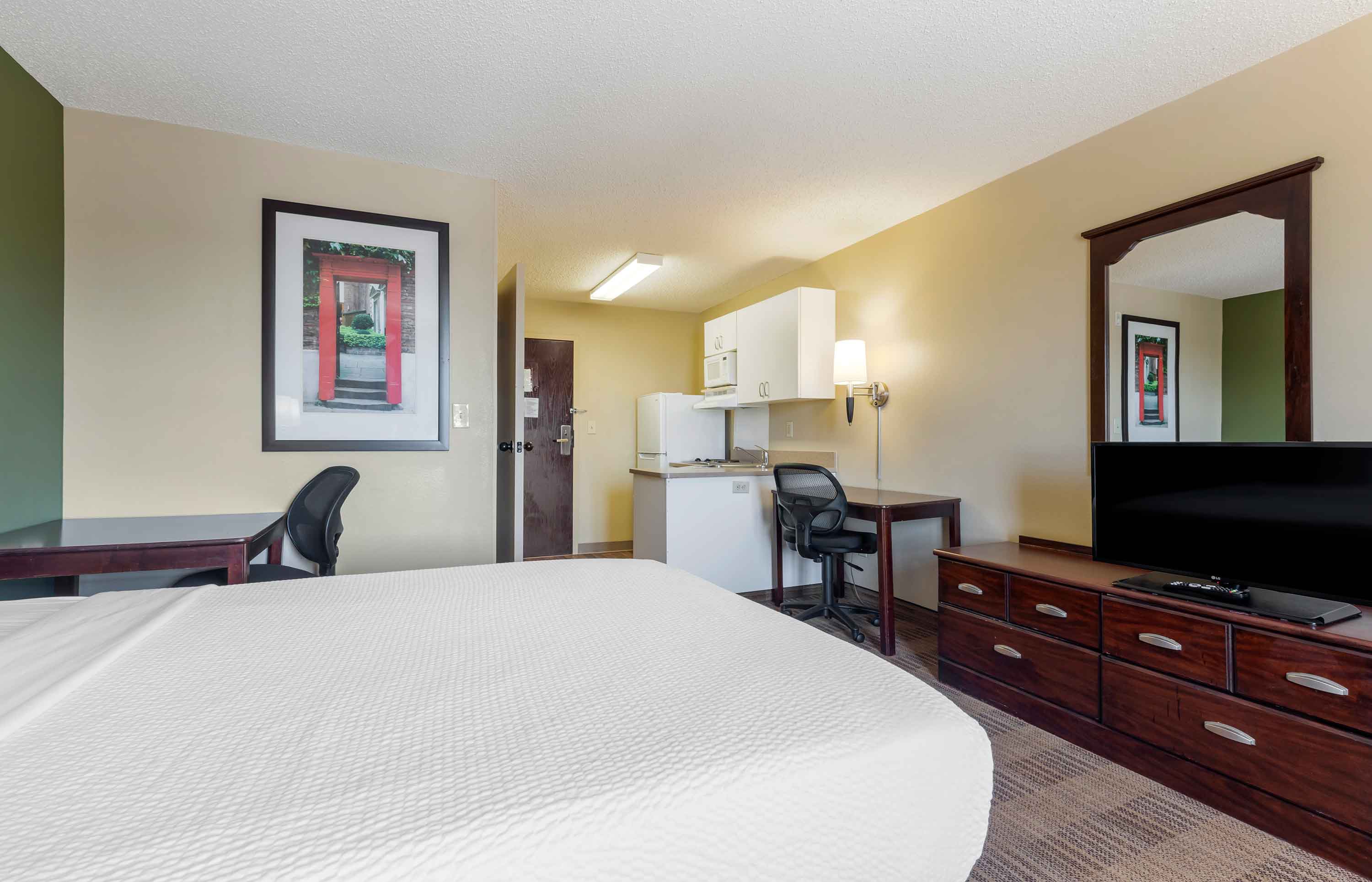 Dallas, TX Extended Stay Hotels | Extended Stay America