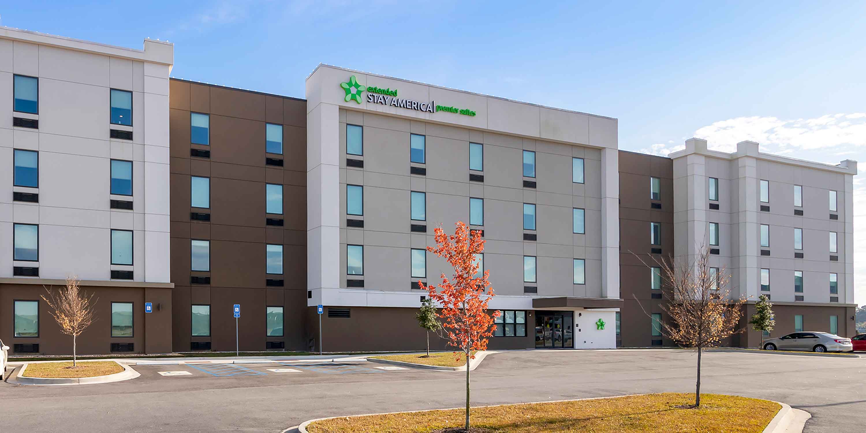 Savannah, GA Extended Stay Hotels | Extended Stay America