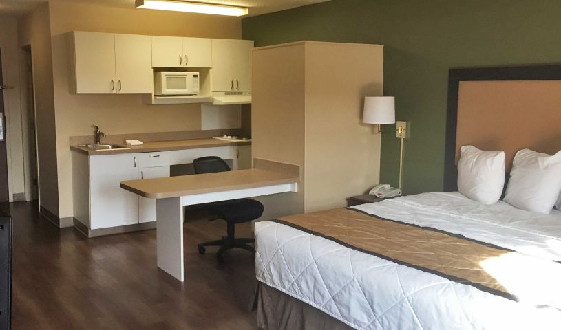 Gurnee, IL - Chicago - Gurnee Hotel | Extended Stay America