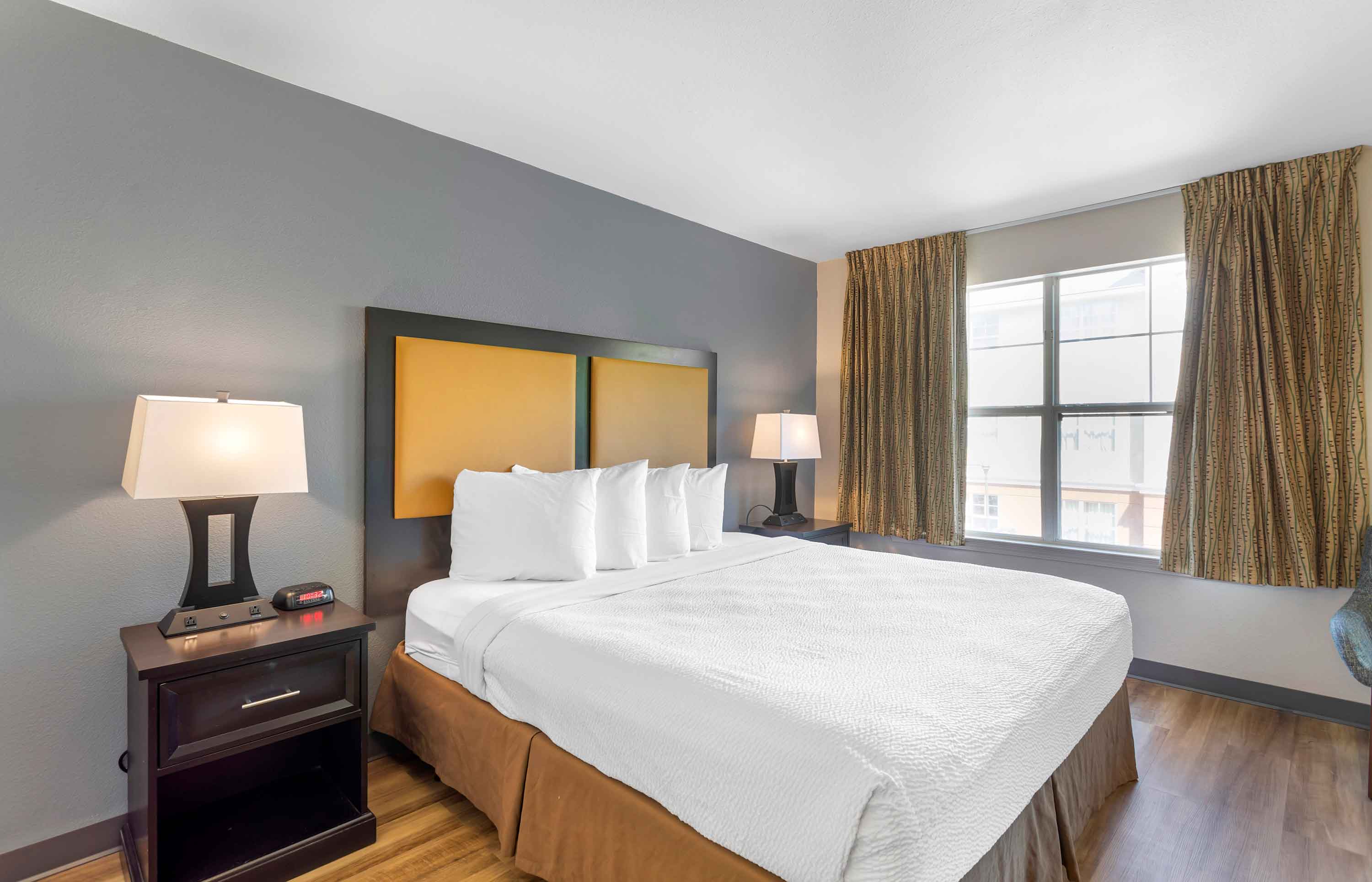 Memphis, TN Extended Stay Hotels | Extended Stay America