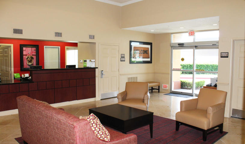Sugar Land, TX - Houston - Sugar Land Hotel | Extended Stay America