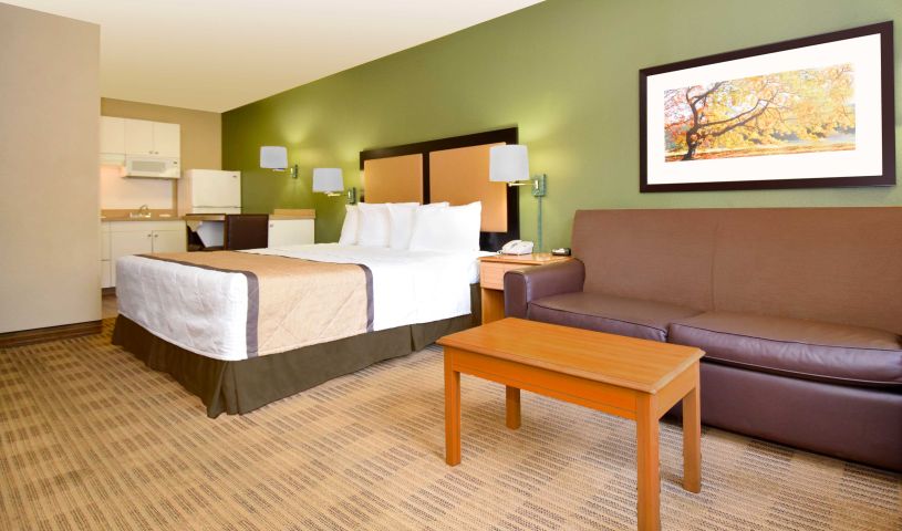 El Segundo, CA - Los Angeles - LAX Airport - El Segundo Hotel ...