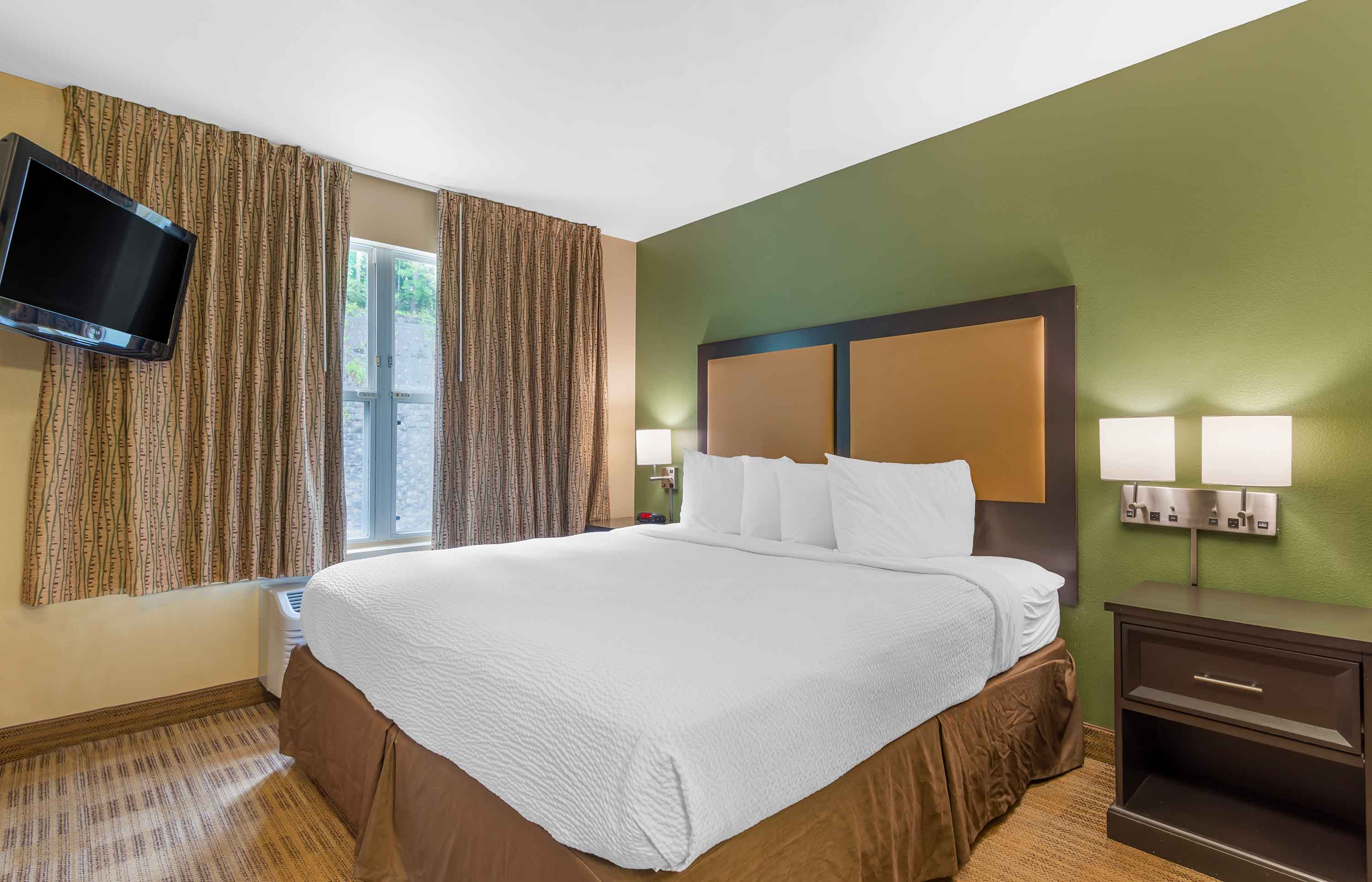 Atlanta, GA Extended Stay Hotels | Extended Stay America