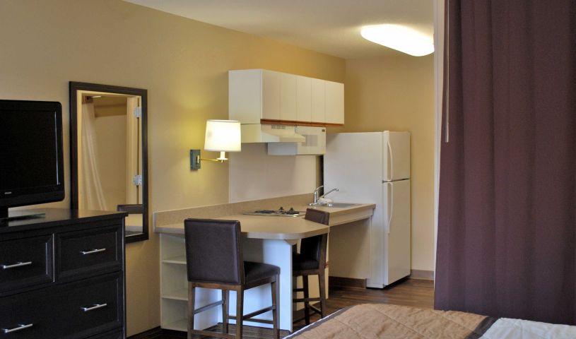 East Rutherford, NJ - Meadowlands - East Rutherford Hotel | Extended ...