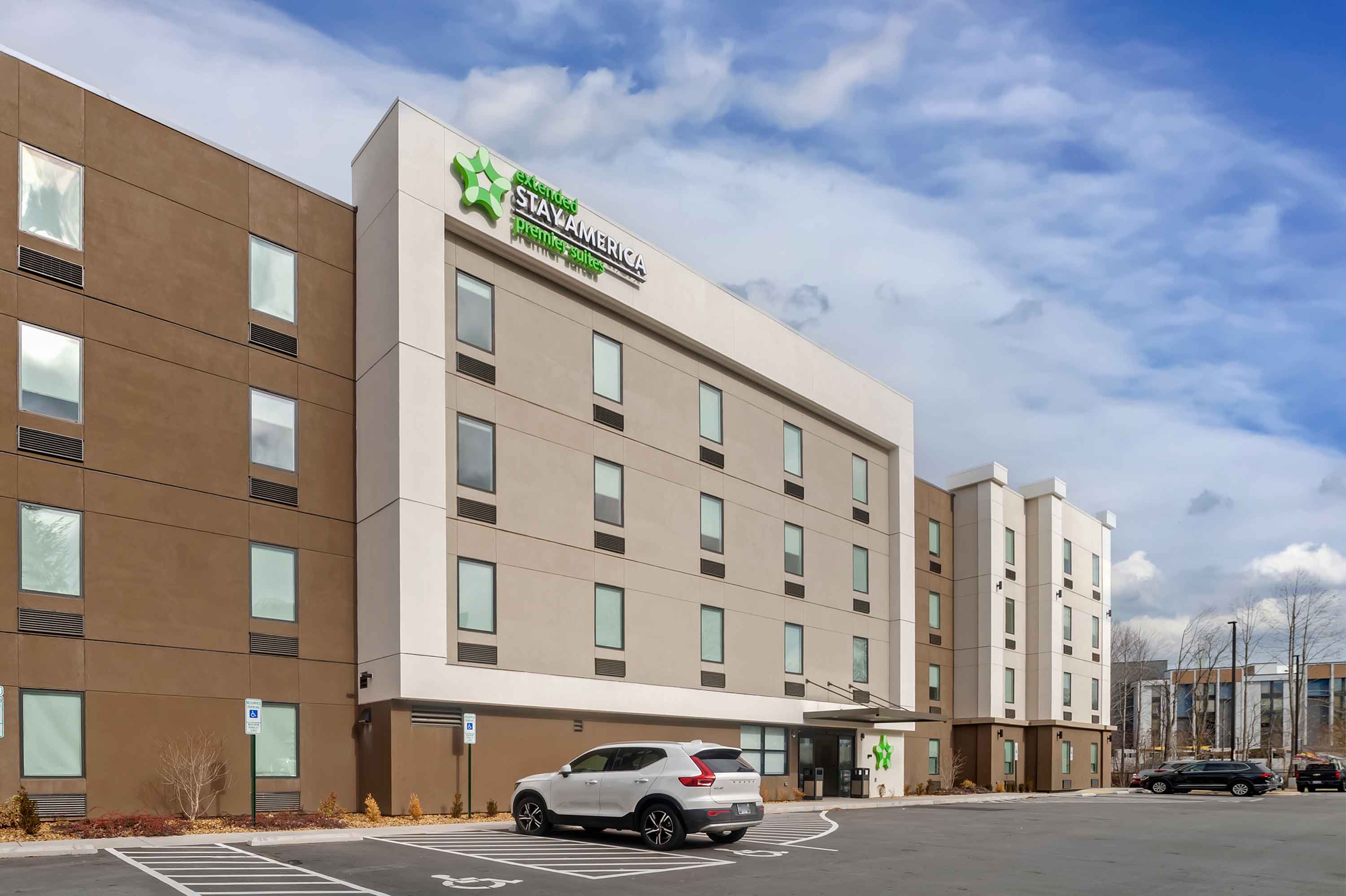 Greenville, SC Extended Stay Hotels | Extended Stay America