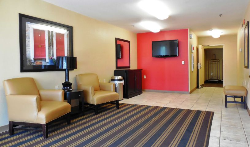 Chicago, IL Extended Stay Hotels | Extended Stay America