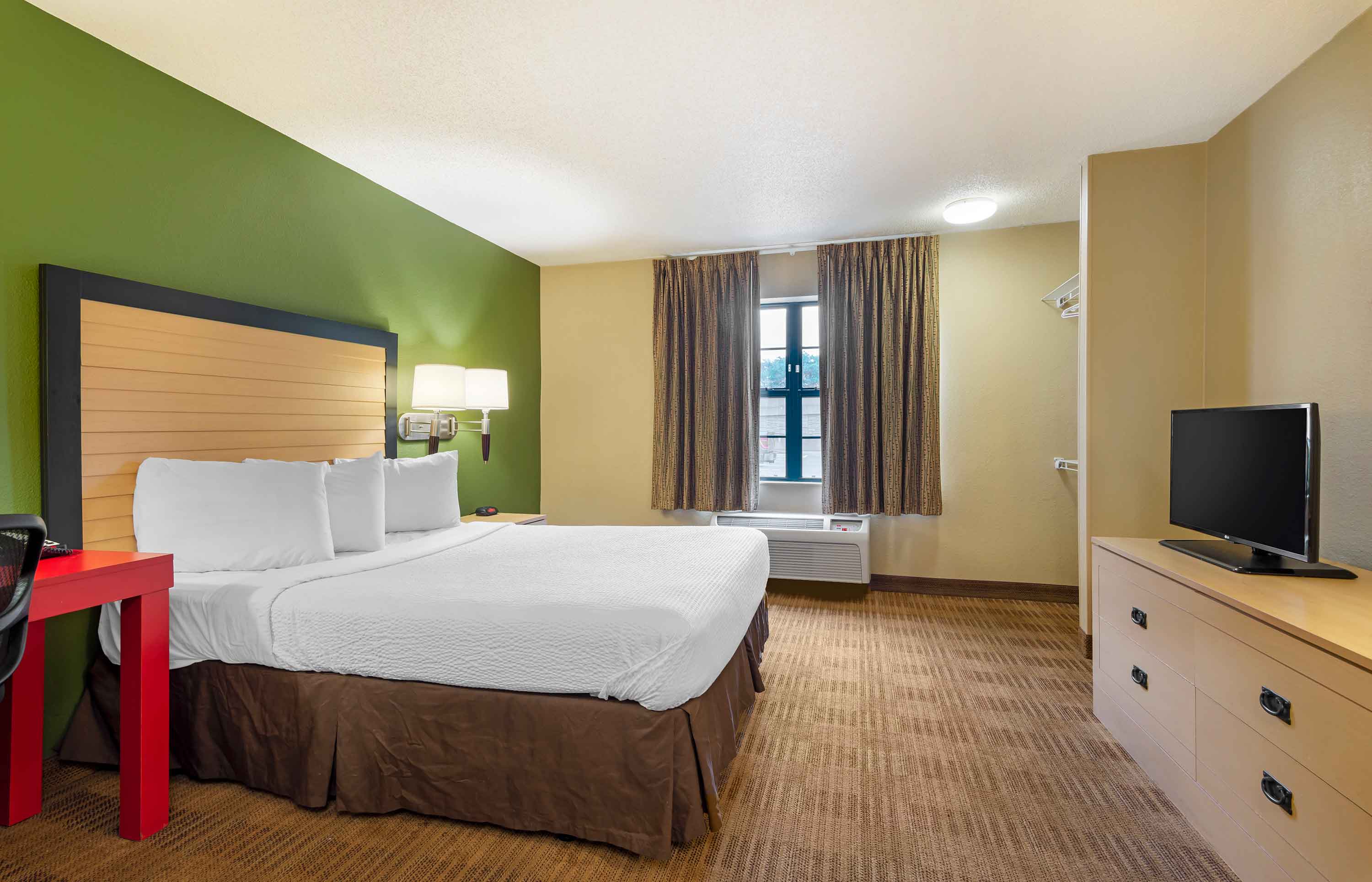 Atlanta, GA Extended Stay Hotels | Extended Stay America