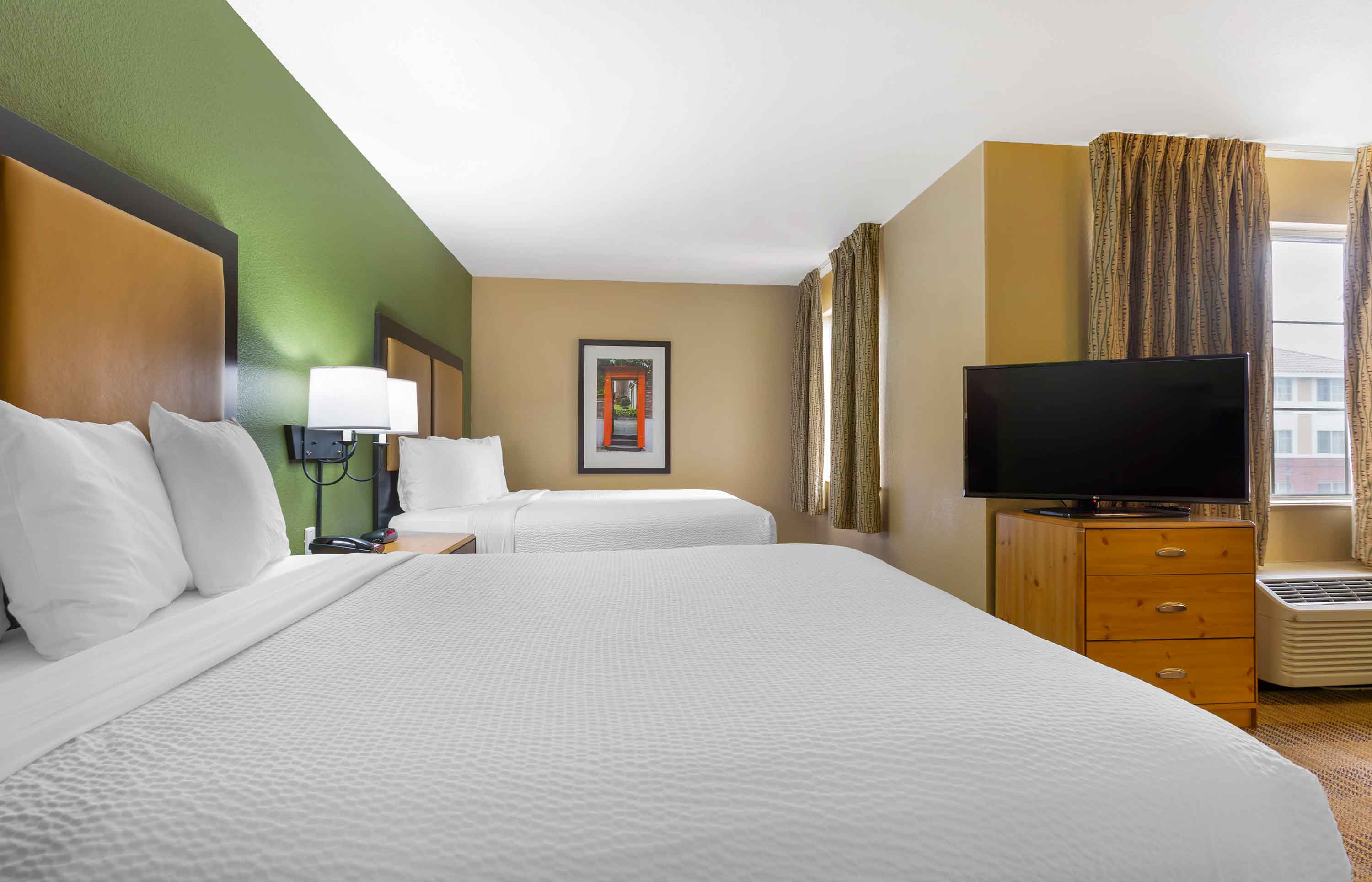 Explore Our Nationwide Hotel Locations | Extended Stay America