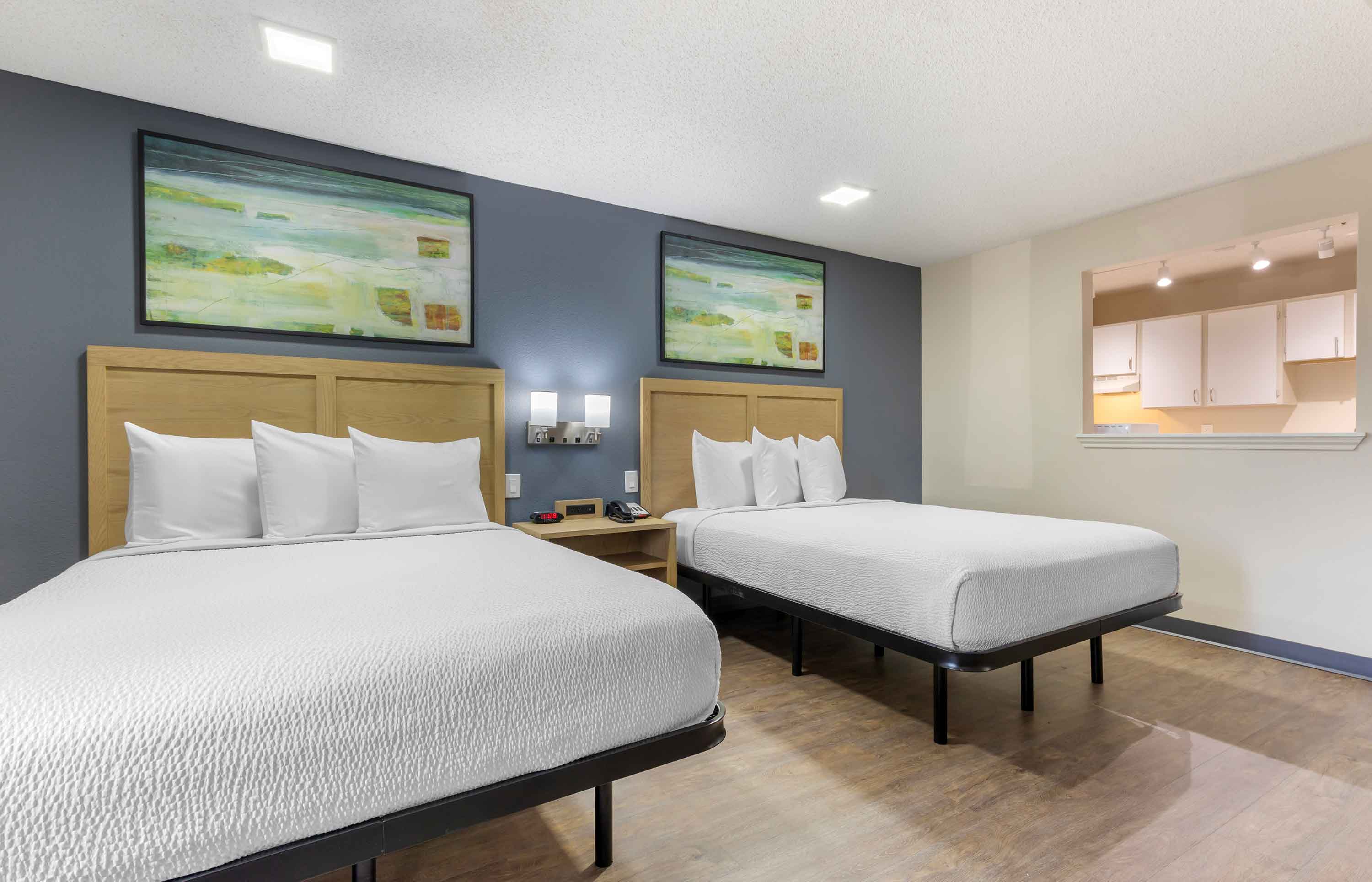 Fort Worth, TX Extended Stay Hotels | Extended Stay America
