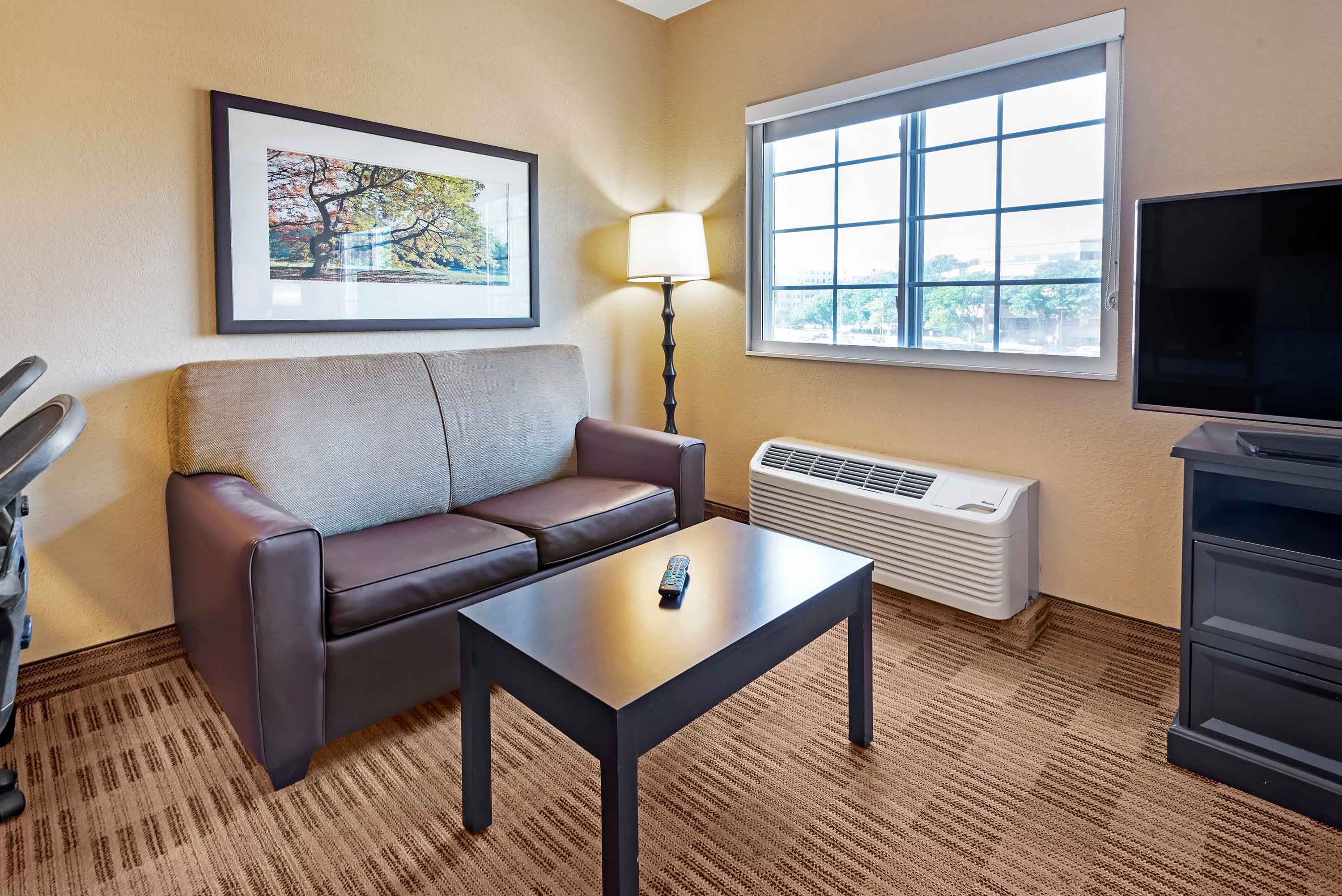 Suites Secaucus - New York City Area | Extended Stay America