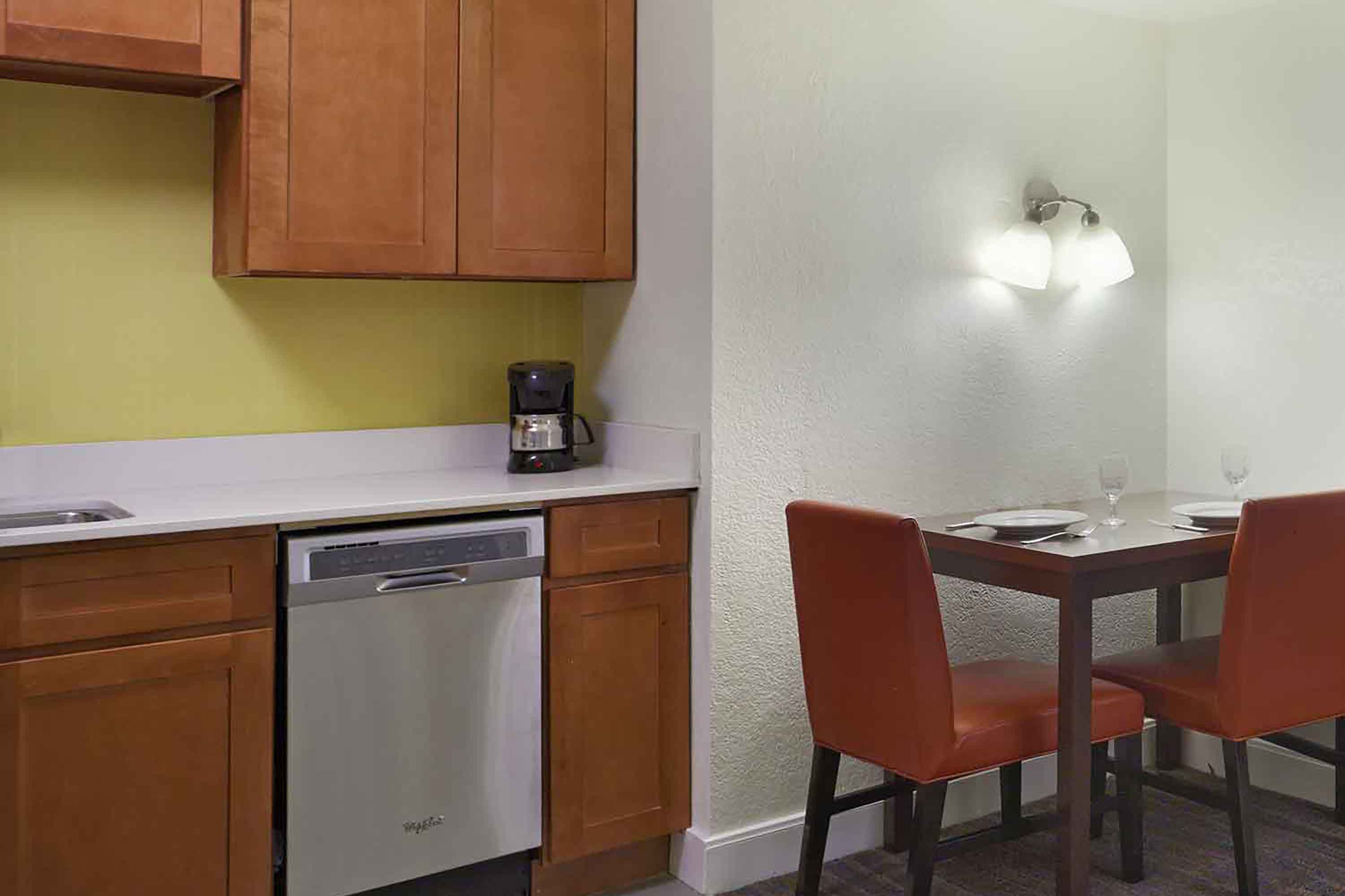 Explore Our Nationwide Hotel Locations | Extended Stay America