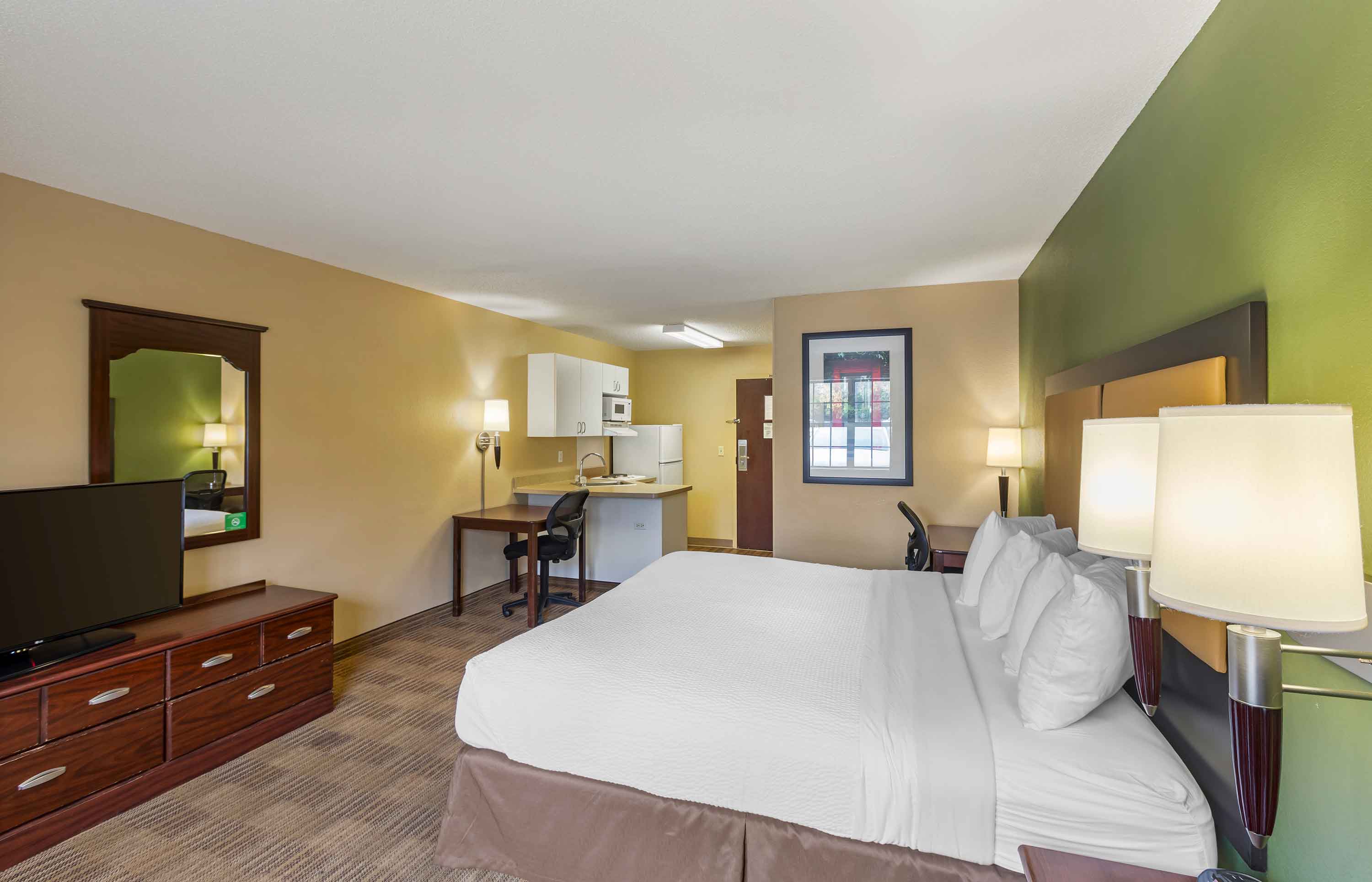 Milwaukee, WI Extended Stay Hotels | Extended Stay America