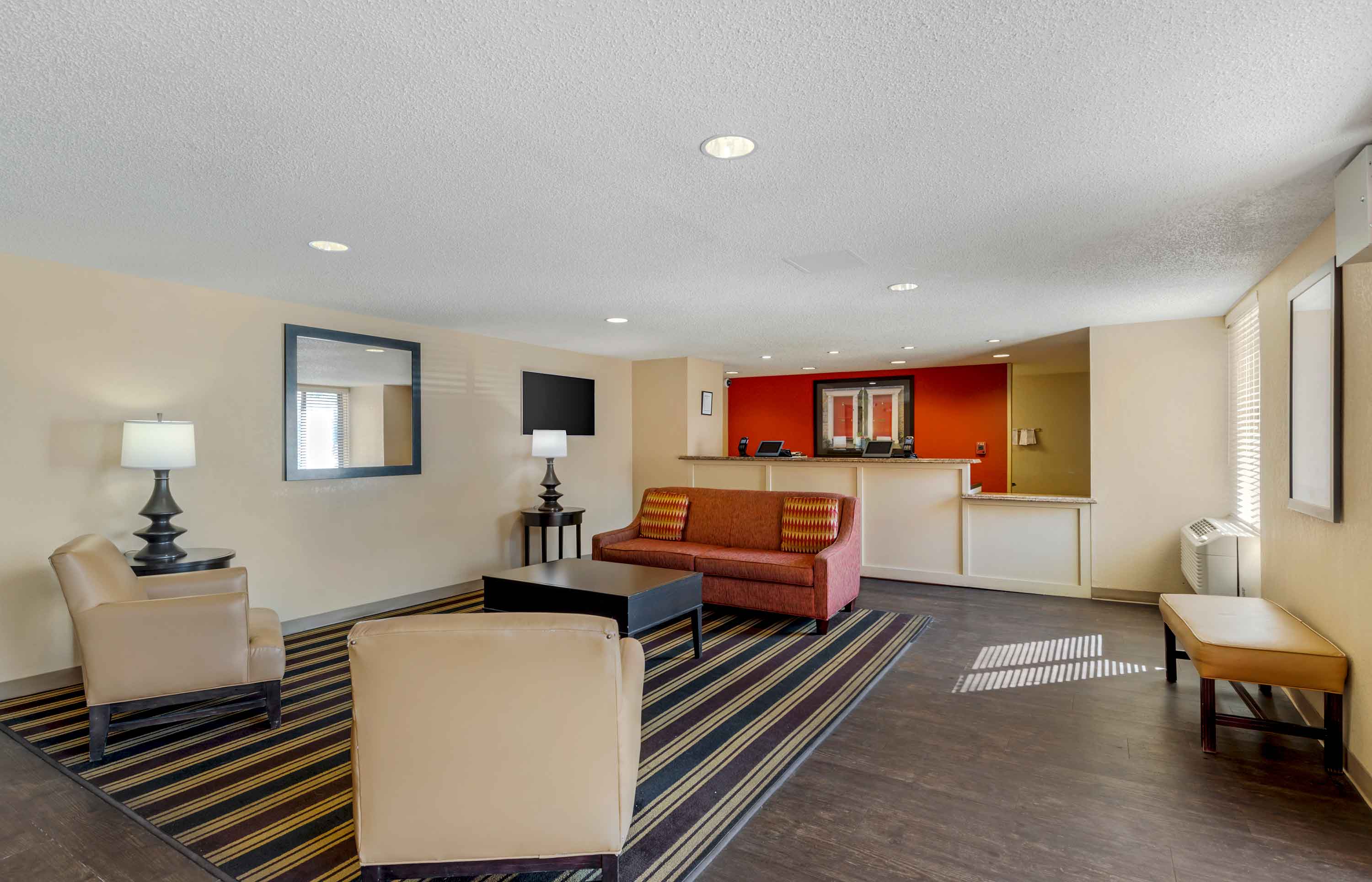 Dallas, TX Extended Stay Hotels | Extended Stay America