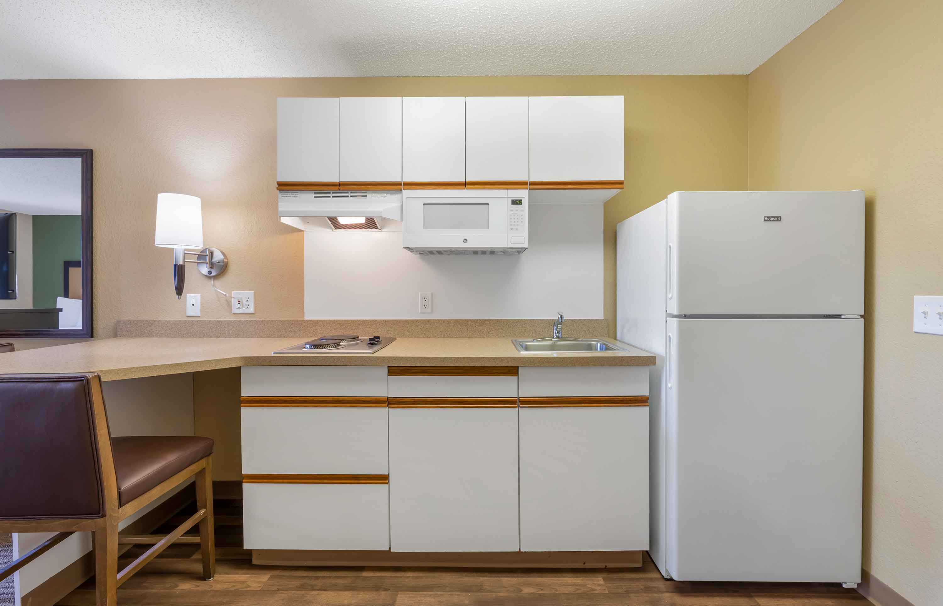 Explore Our Nationwide Hotel Locations | Extended Stay America