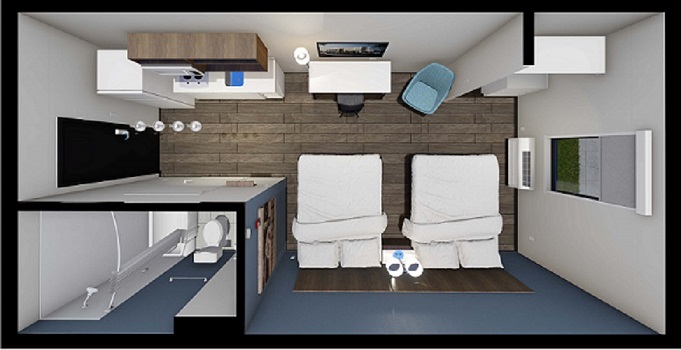 Why Stay - Temporary Housing Solution | Extended Stay America