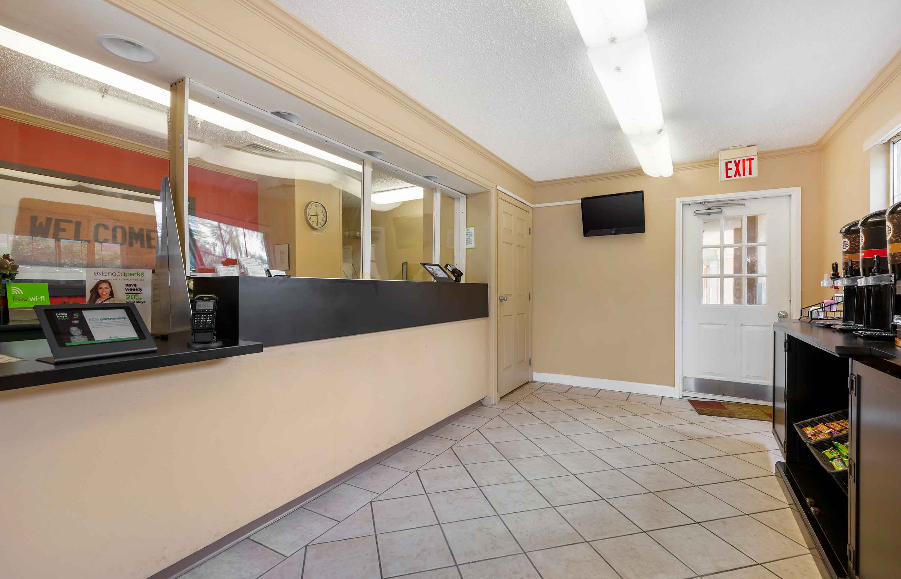 Frederick, MD Extended Stay Hotels | Extended Stay America