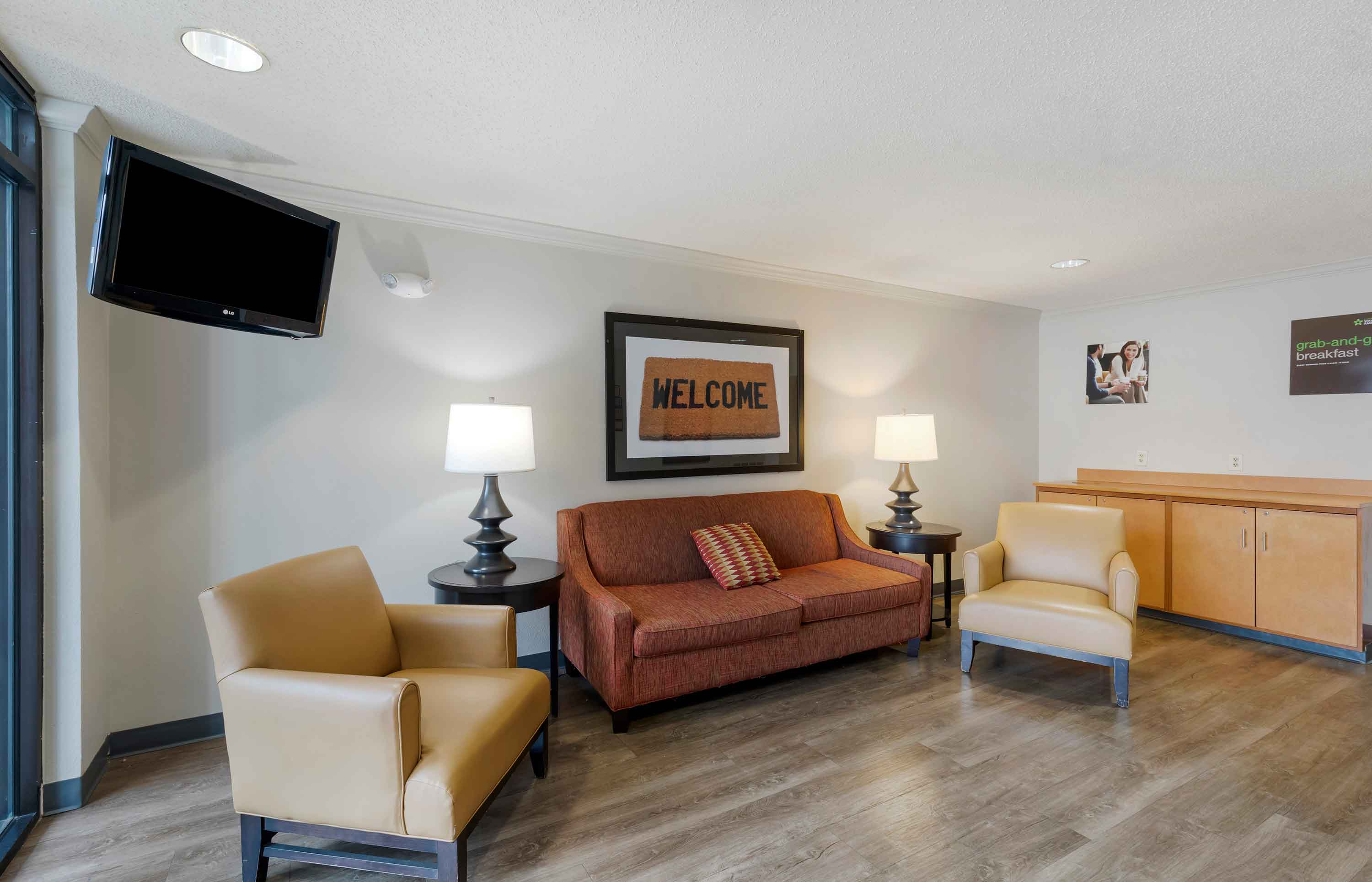 Fort Worth, TX Extended Stay Hotels | Extended Stay America