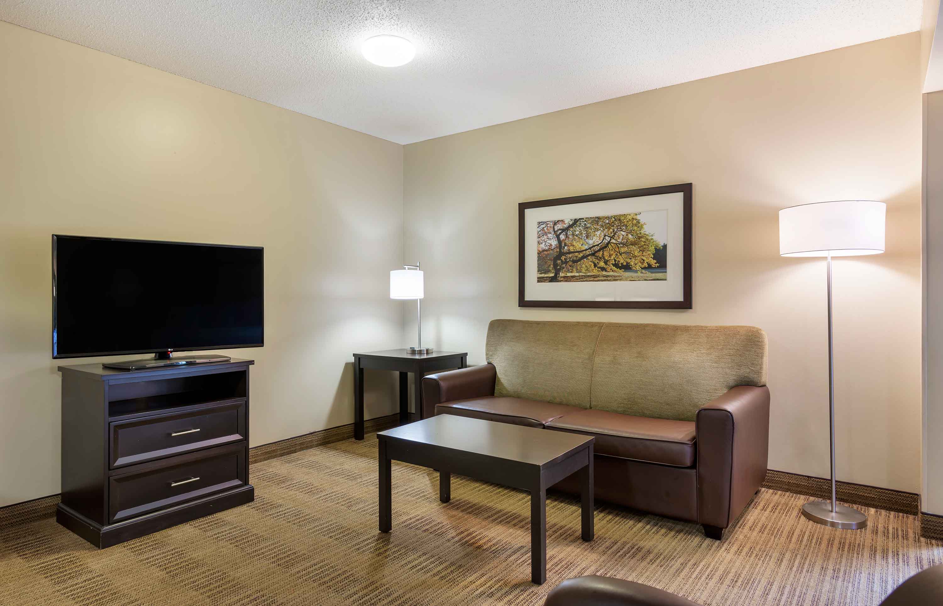 Fort Worth, TX Extended Stay Hotels | Extended Stay America
