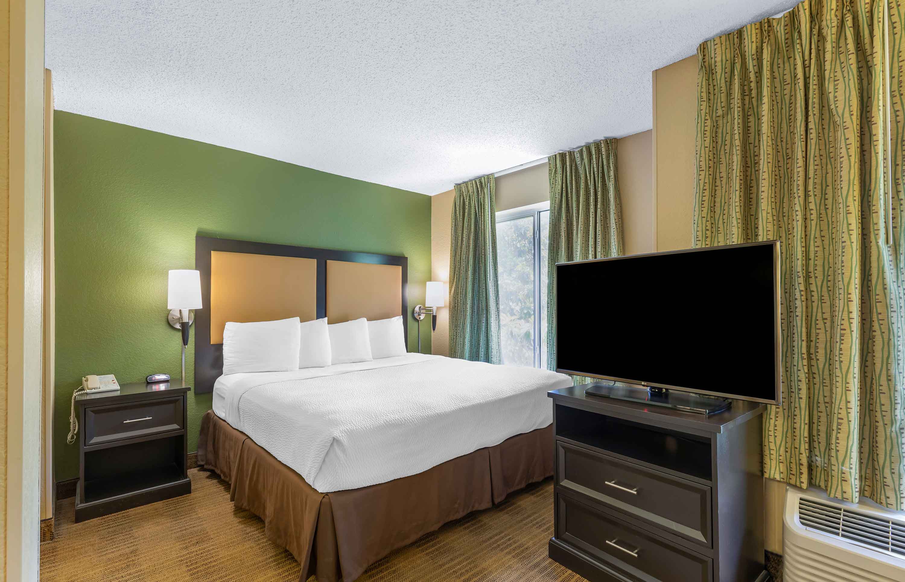 Explore Our Nationwide Hotel Locations | Extended Stay America