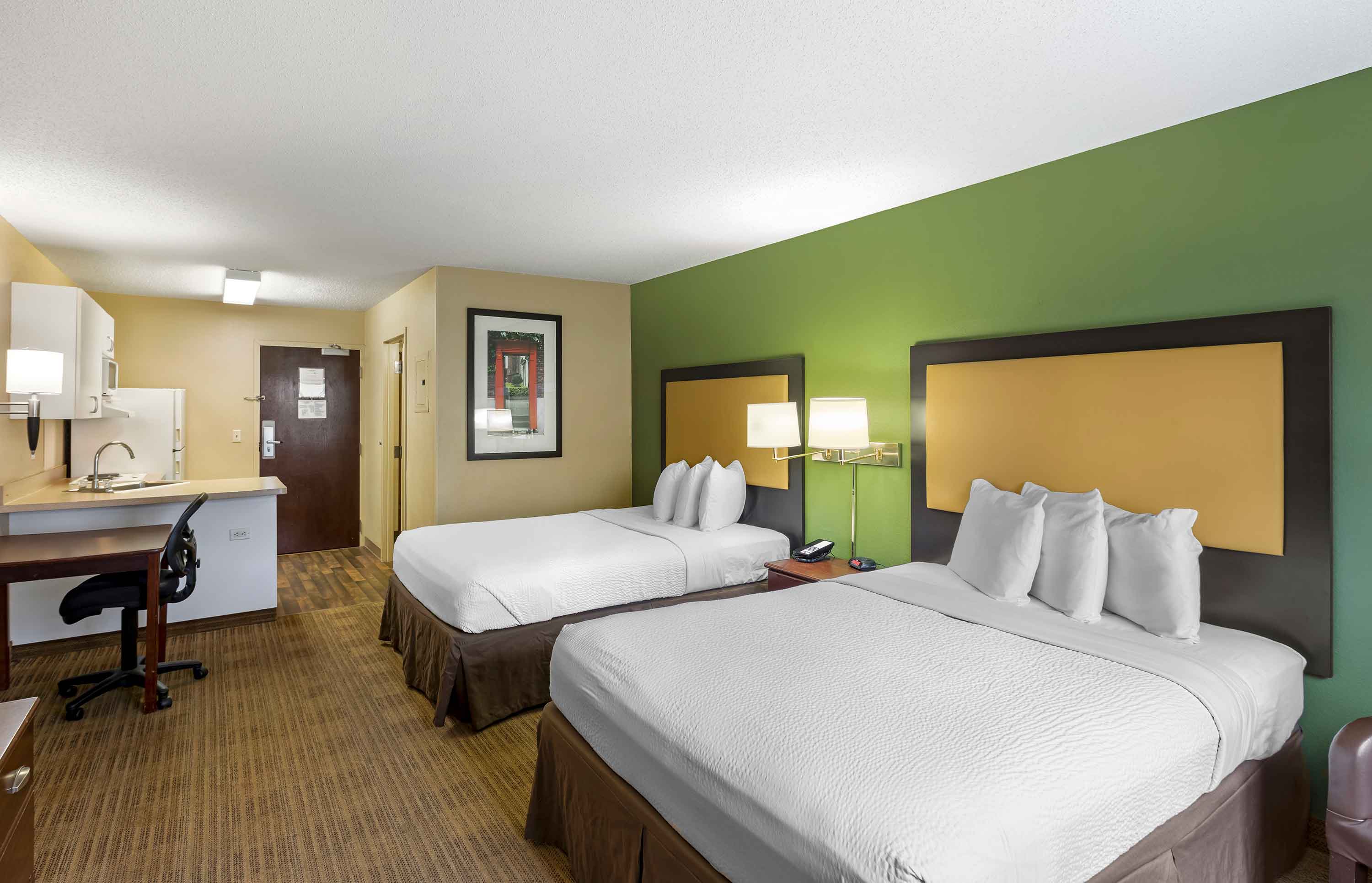 Milwaukee, WI Extended Stay Hotels | Extended Stay America