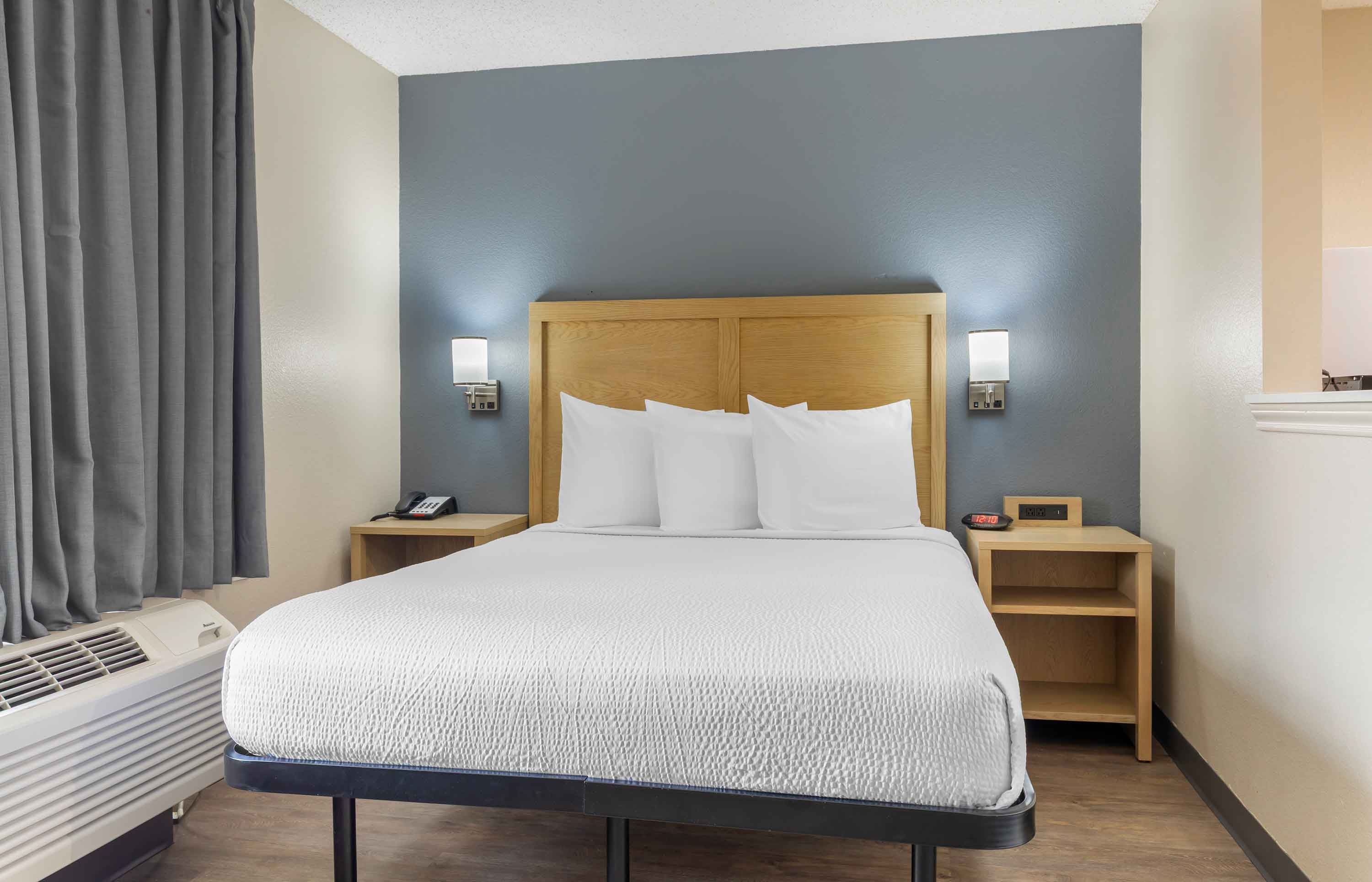Fort Worth, TX Extended Stay Hotels | Extended Stay America
