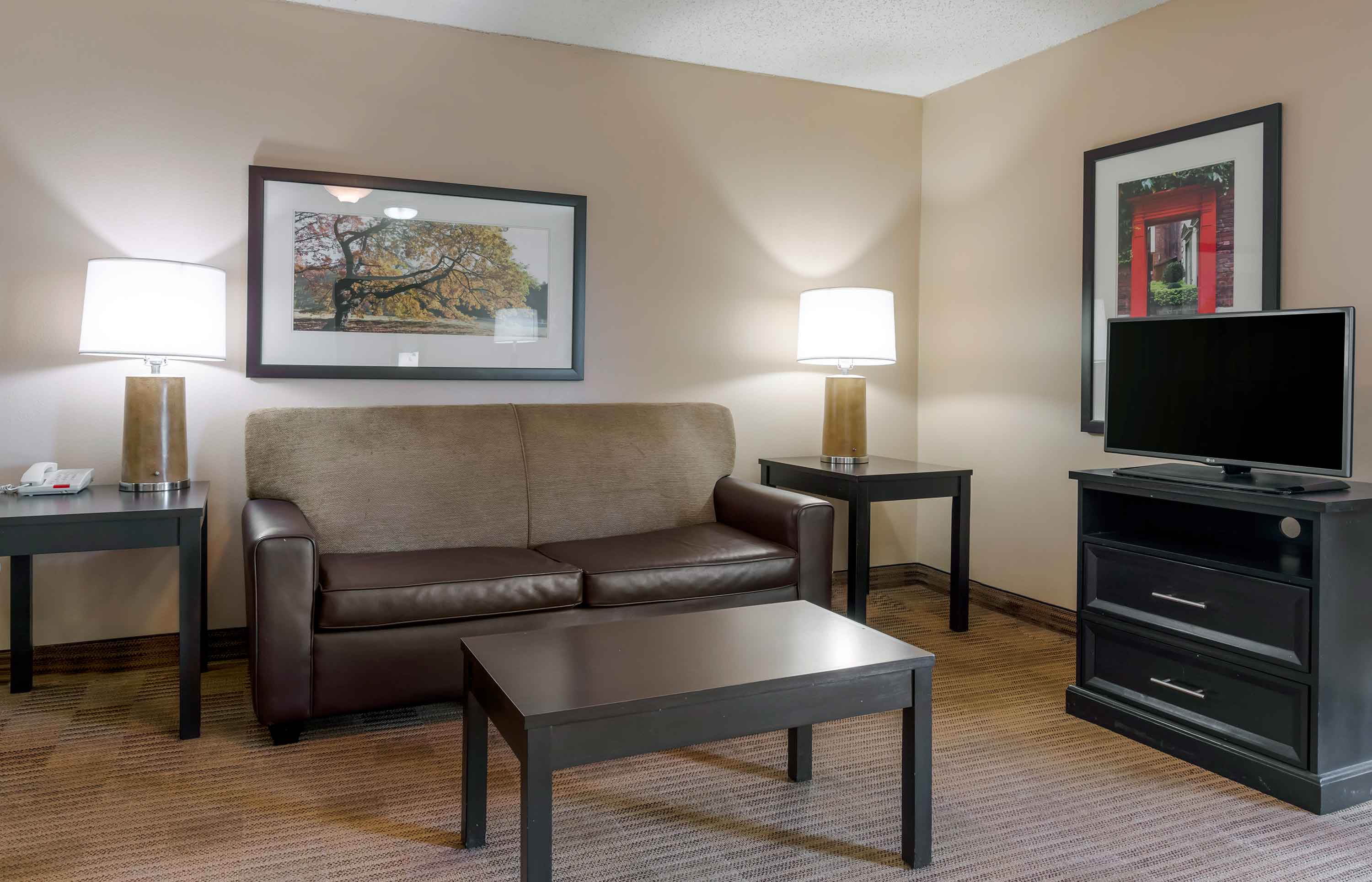 Dallas, TX Extended Stay Hotels | Extended Stay America