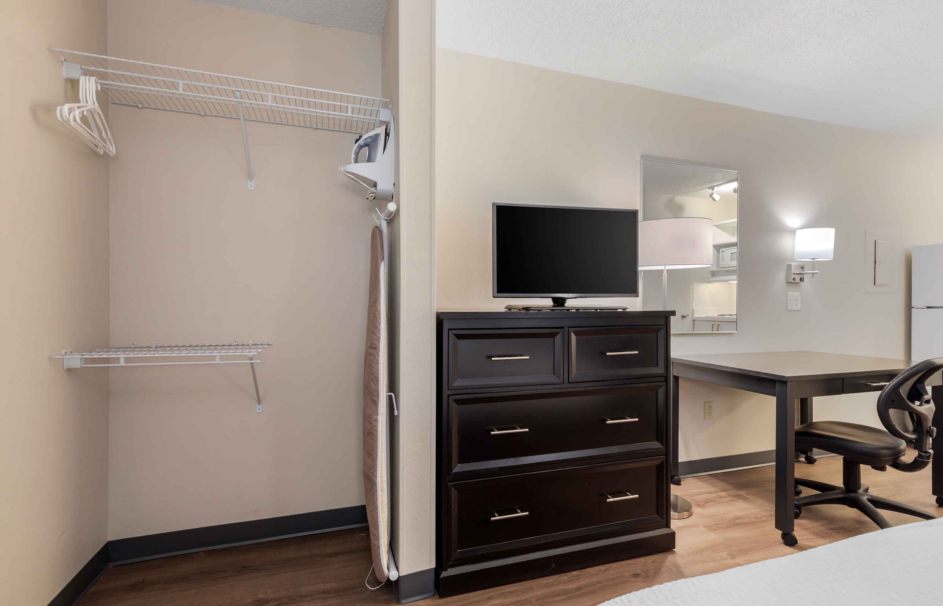 Dallas, TX Extended Stay Hotels | Extended Stay America